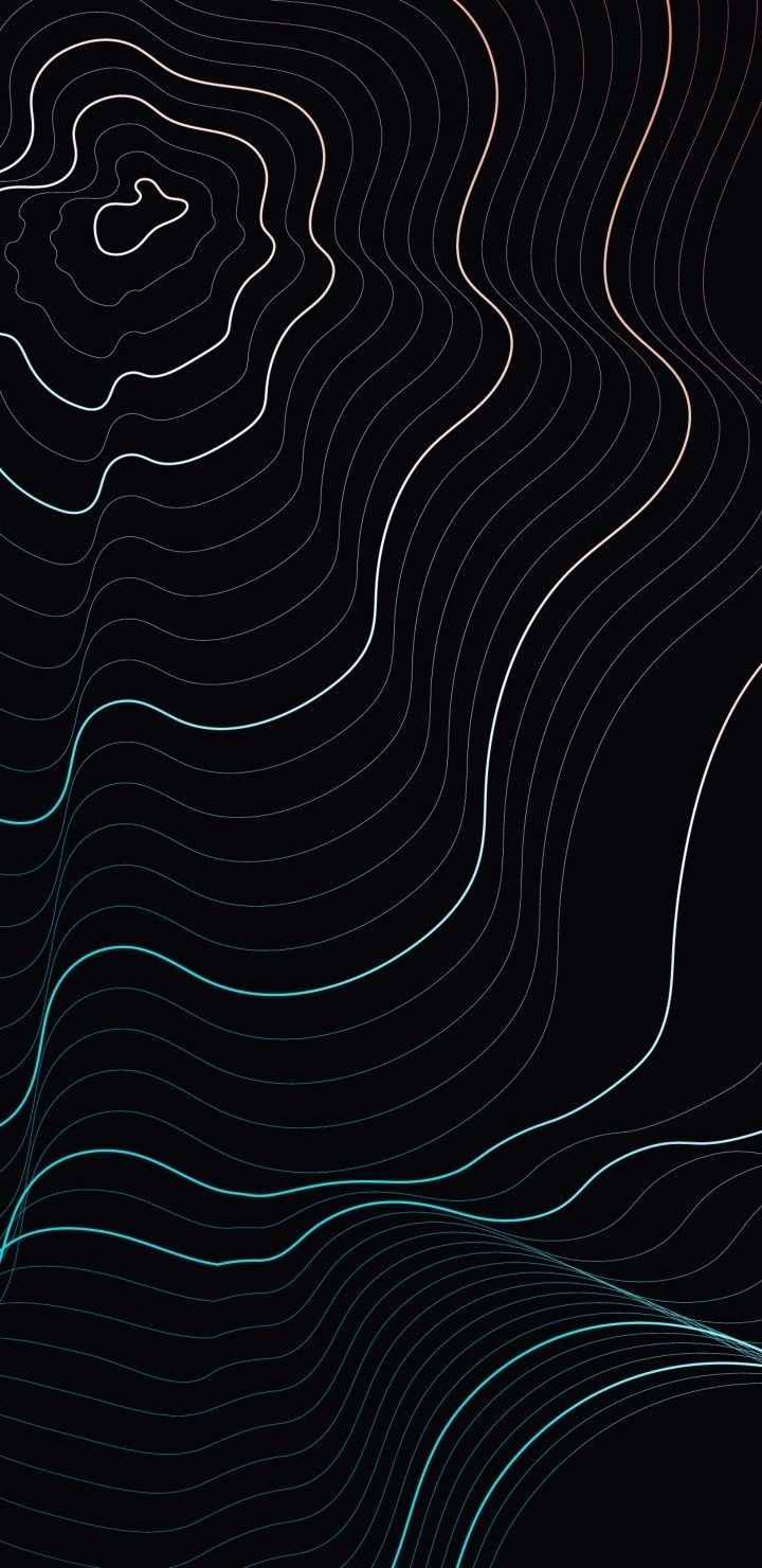 Minimal Wave Wallpapers - Wallpaper Cave