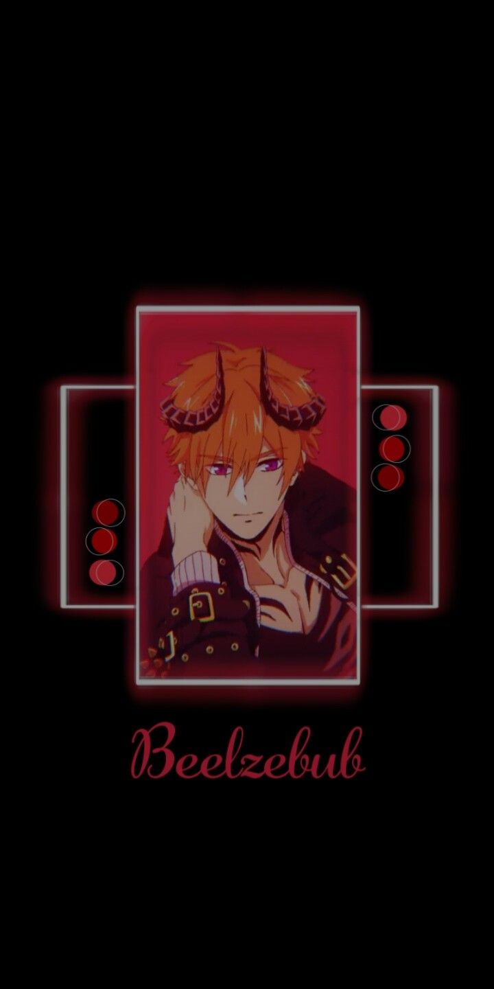 Obey Me iPhone Wallpapers - Wallpaper Cave