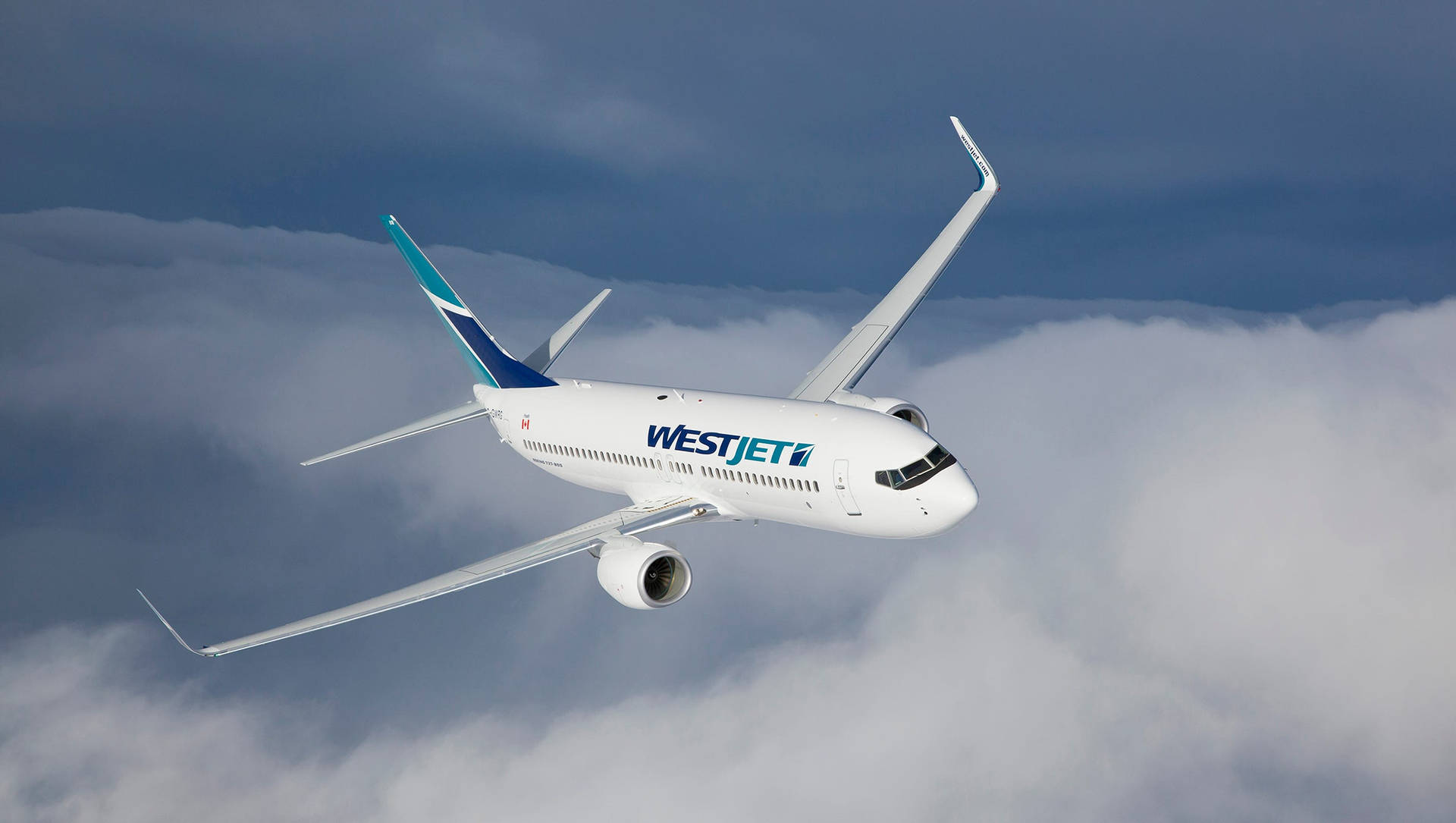 WestJet Wallpapers - Wallpaper Cave