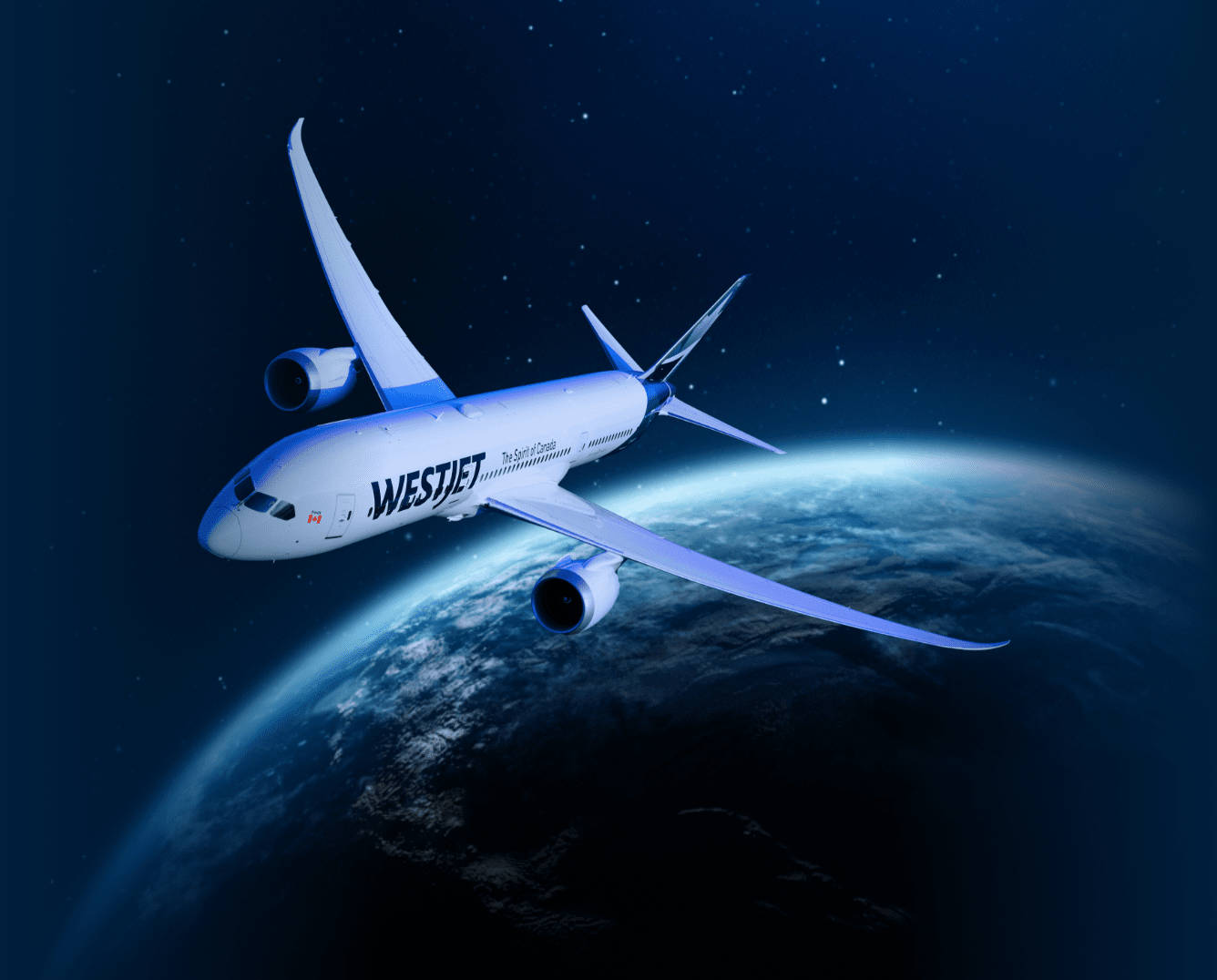 WestJet Wallpapers - Wallpaper Cave