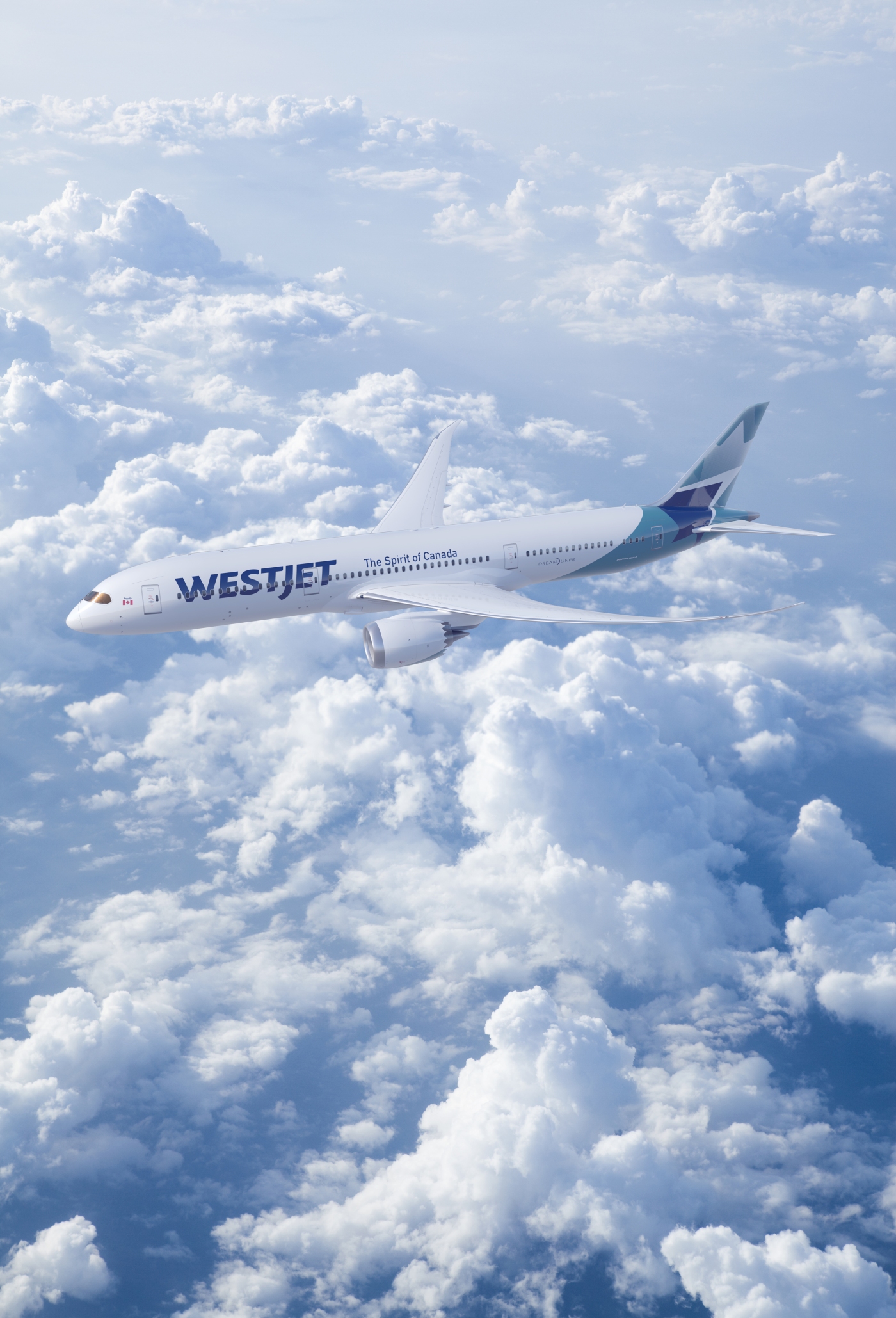 WestJet Wallpapers - Wallpaper Cave