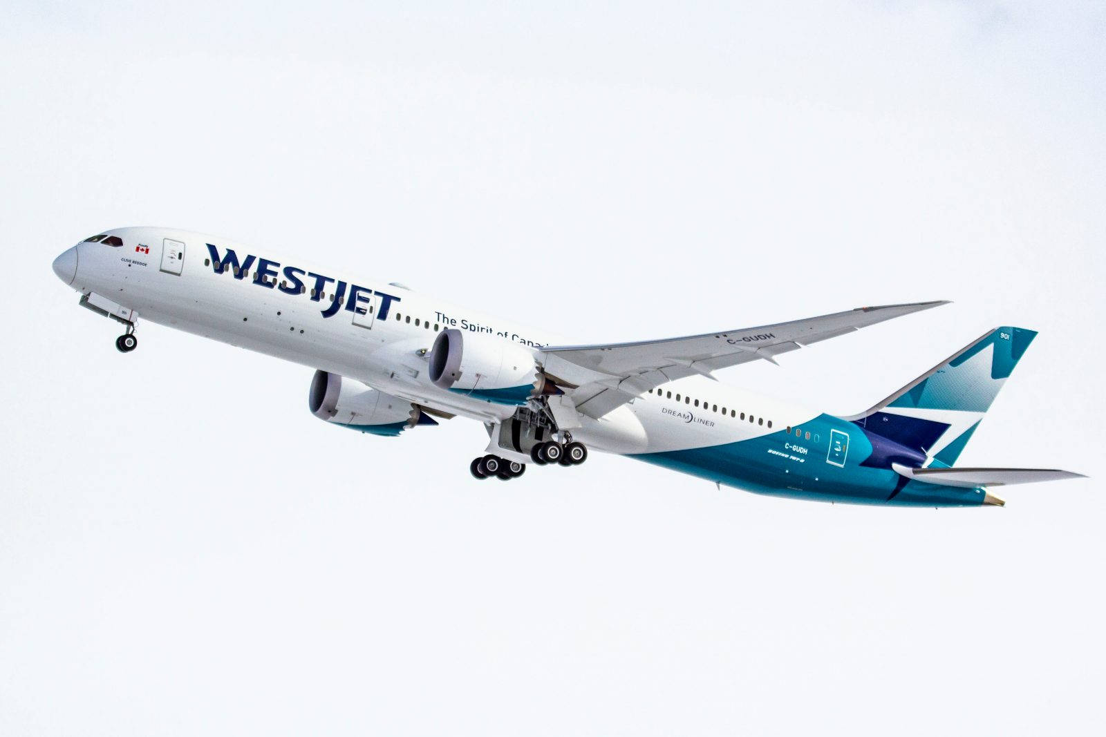WestJet Wallpapers - Wallpaper Cave