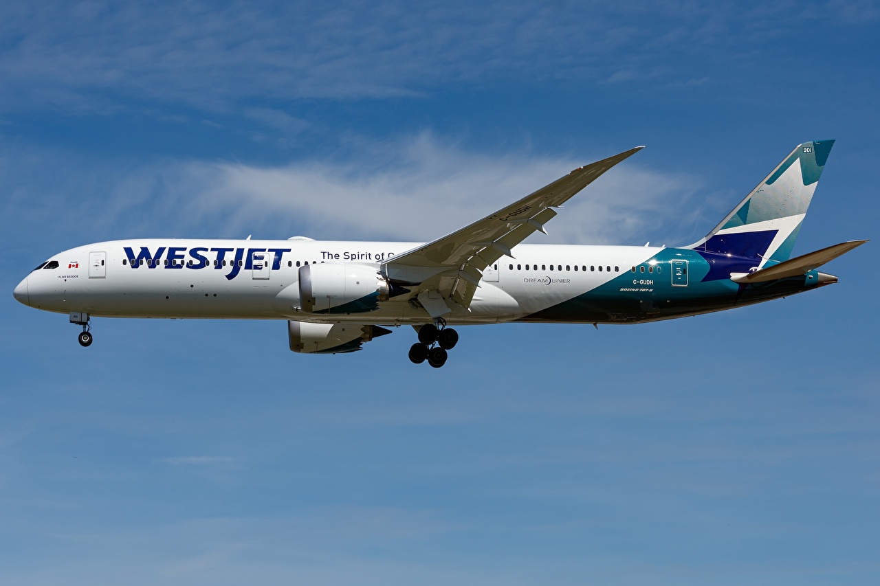 WestJet Wallpapers - Wallpaper Cave