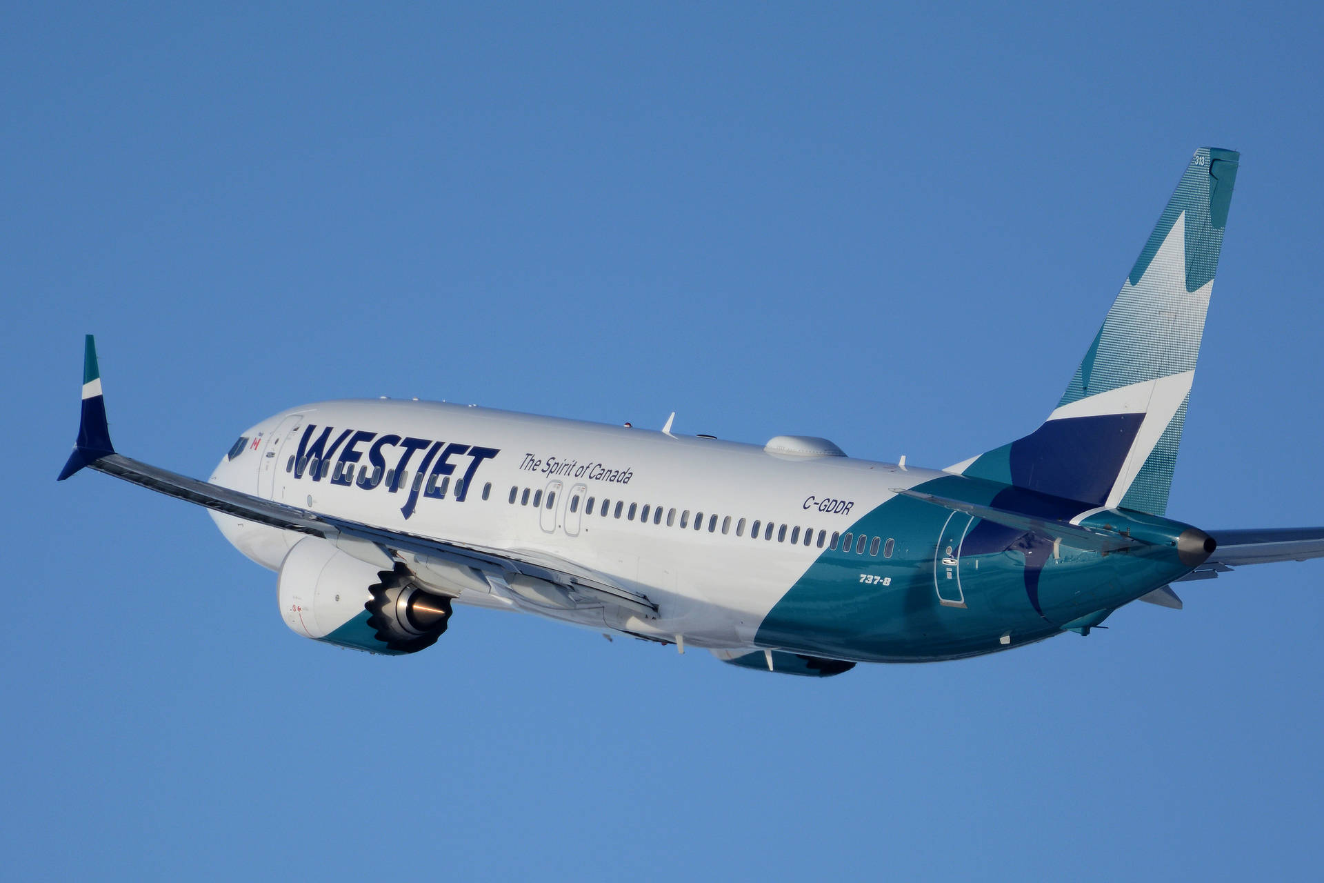 WestJet Wallpapers - Wallpaper Cave