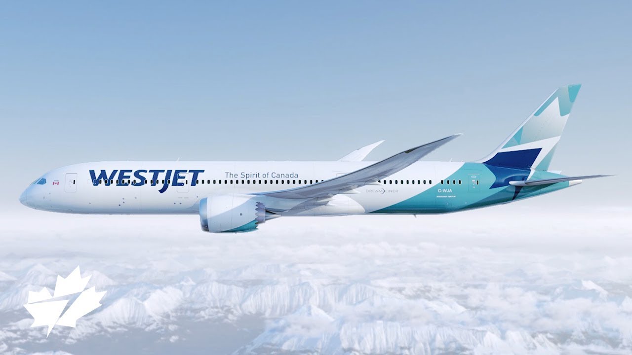 WestJet Wallpapers - Wallpaper Cave