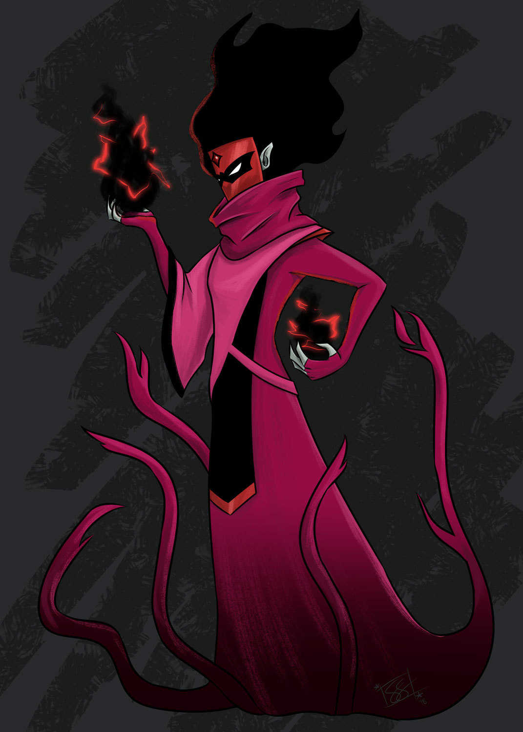 Shadow Weaver Wallpapers - Wallpaper Cave