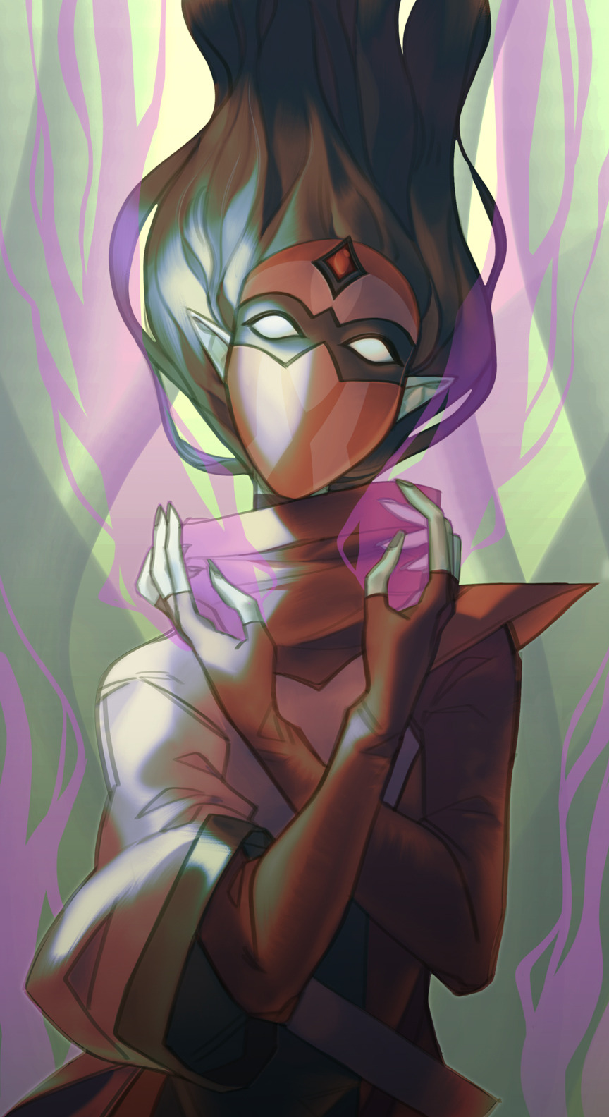 Shadow Weaver Wallpapers - Wallpaper Cave