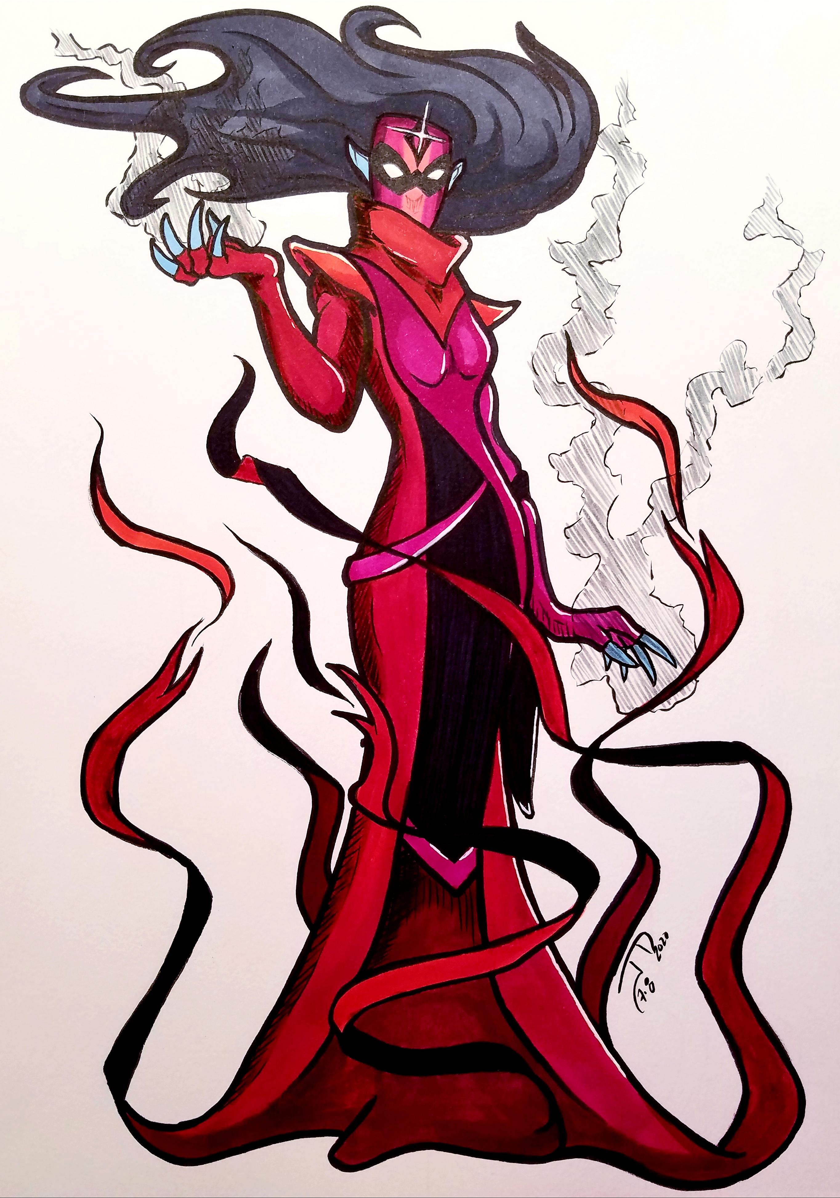 Shadow Weaver Wallpapers - Wallpaper Cave