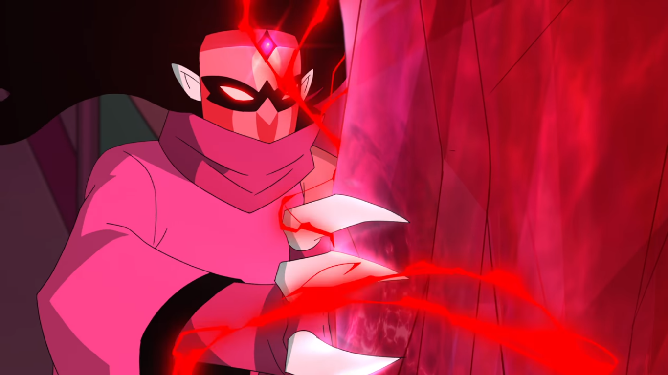 Shadow Weaver Wallpapers - Wallpaper Cave