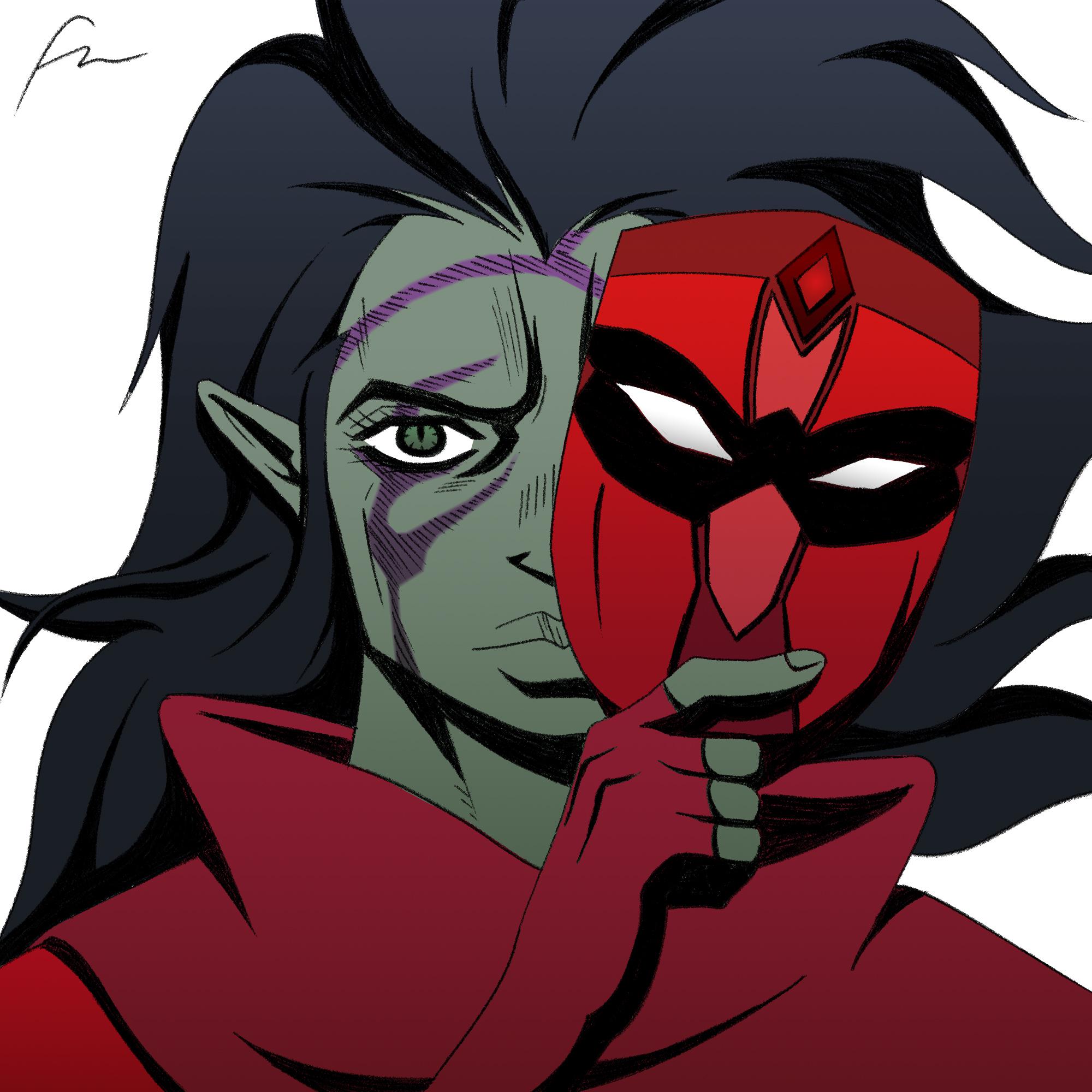 Shadow Weaver Wallpapers - Wallpaper Cave