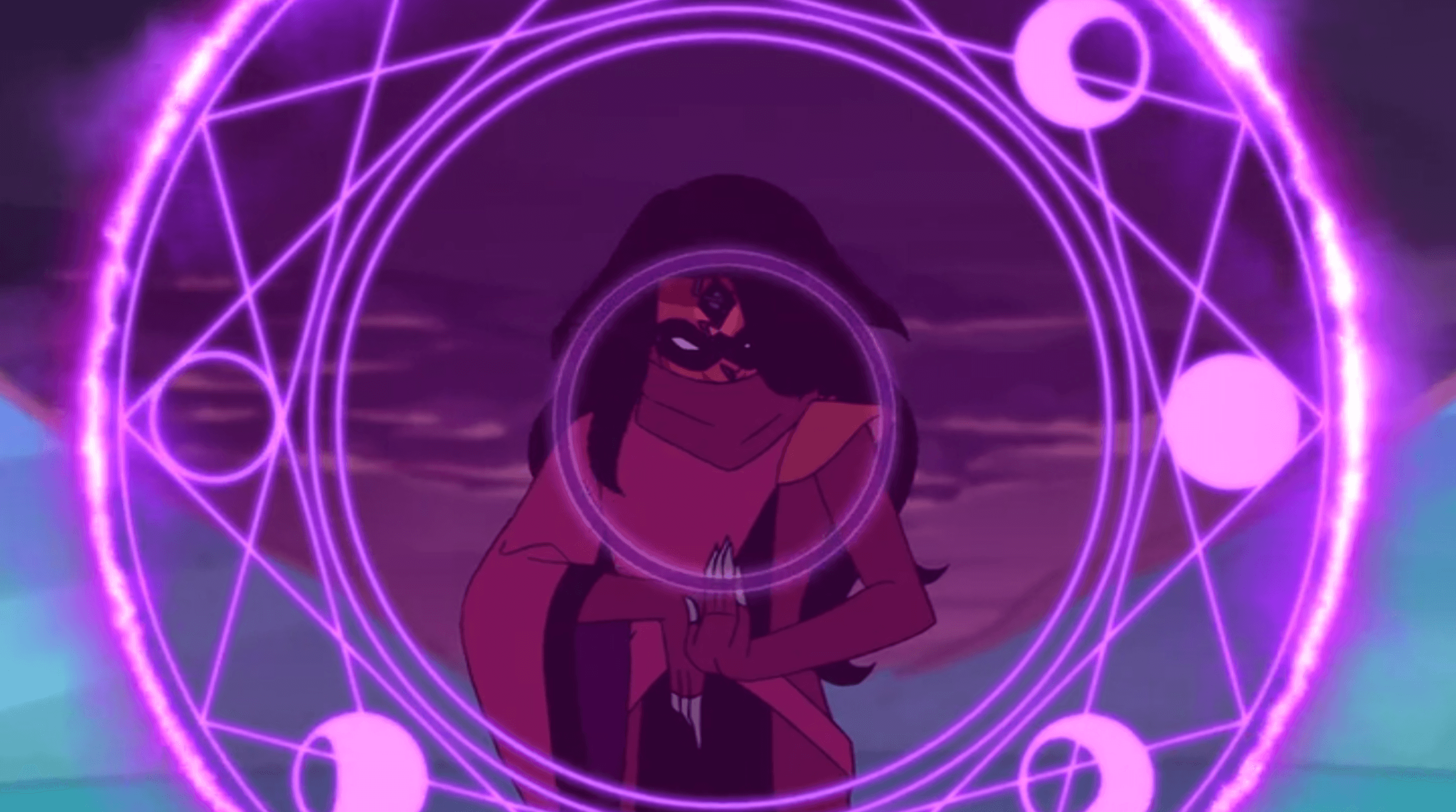 Shadow Weaver Wallpapers - Wallpaper Cave