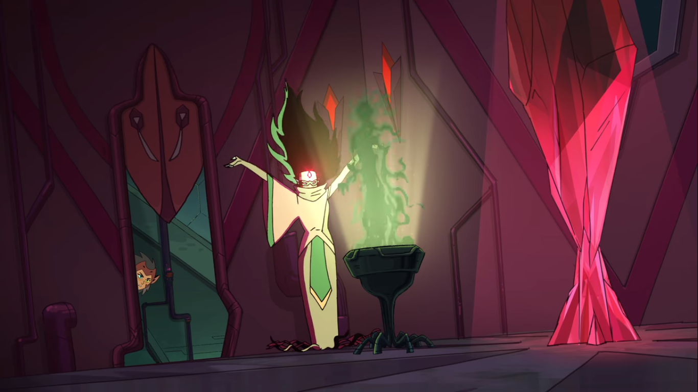 Shadow Weaver Wallpapers - Wallpaper Cave