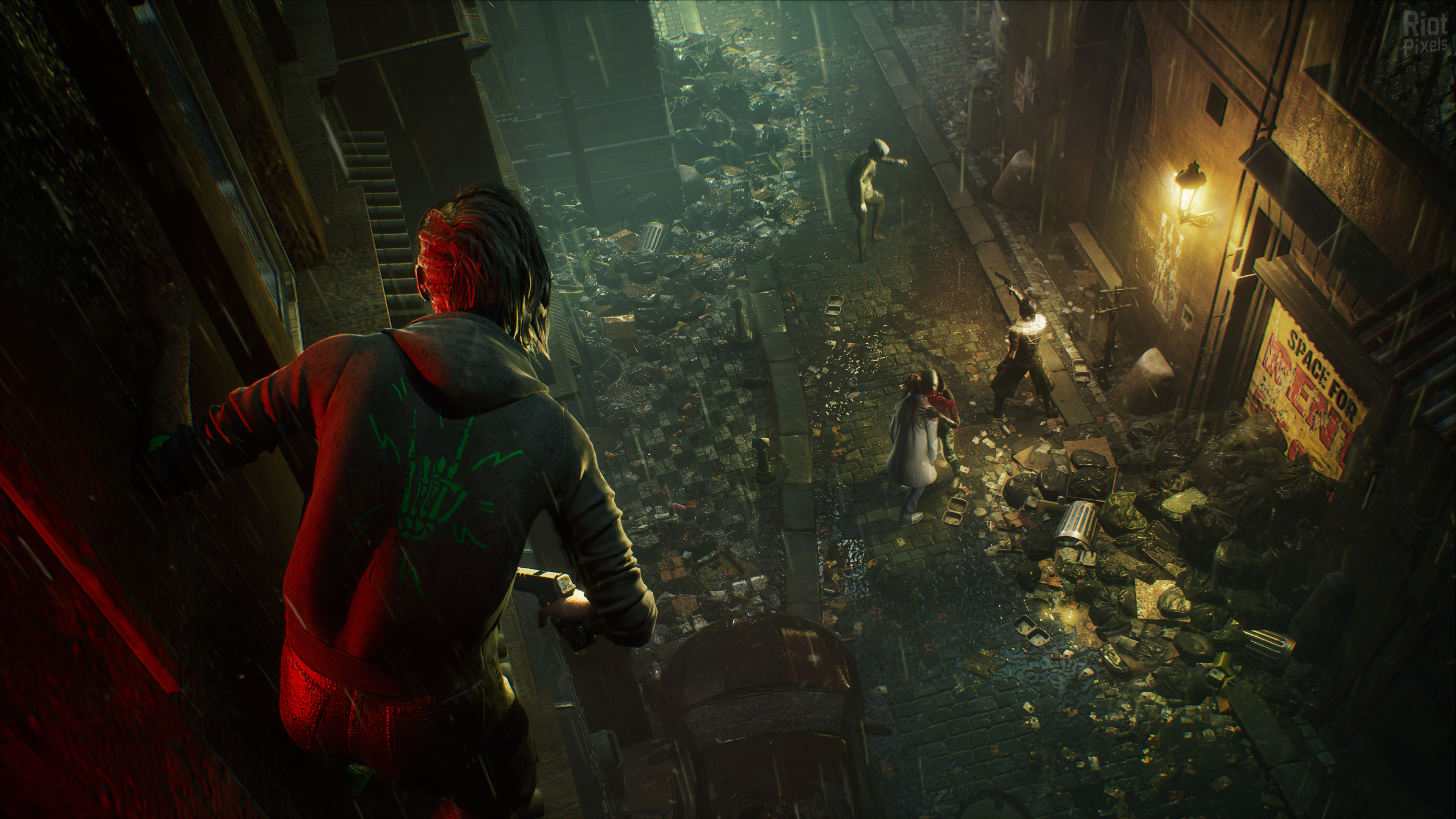 Vampire PC Wallpapers - Wallpaper Cave