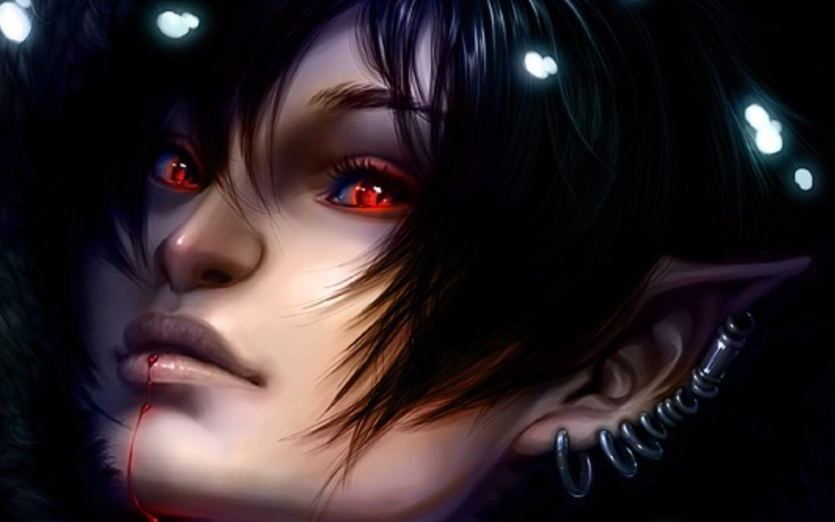 Vampire PC Wallpapers - Wallpaper Cave