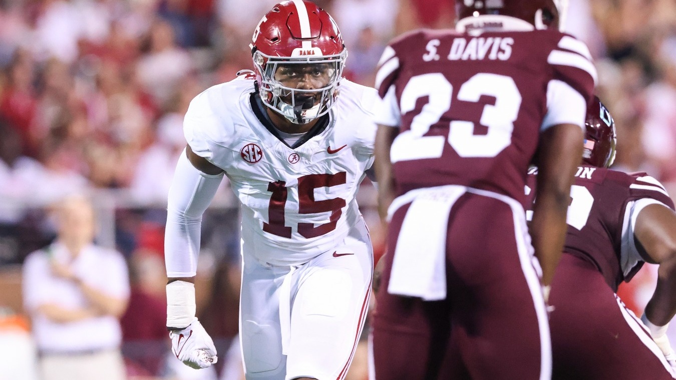 Dallas Turner Wallpapers - Wallpaper Cave