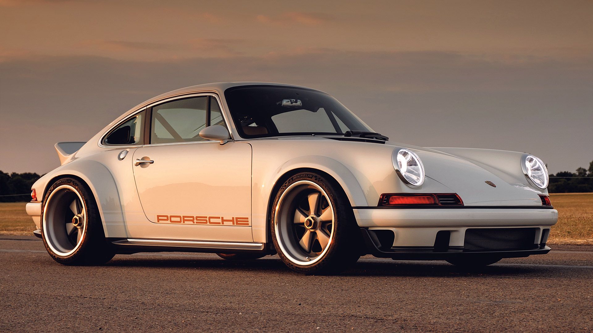 1980 Porsche 911 Wallpapers - Wallpaper Cave