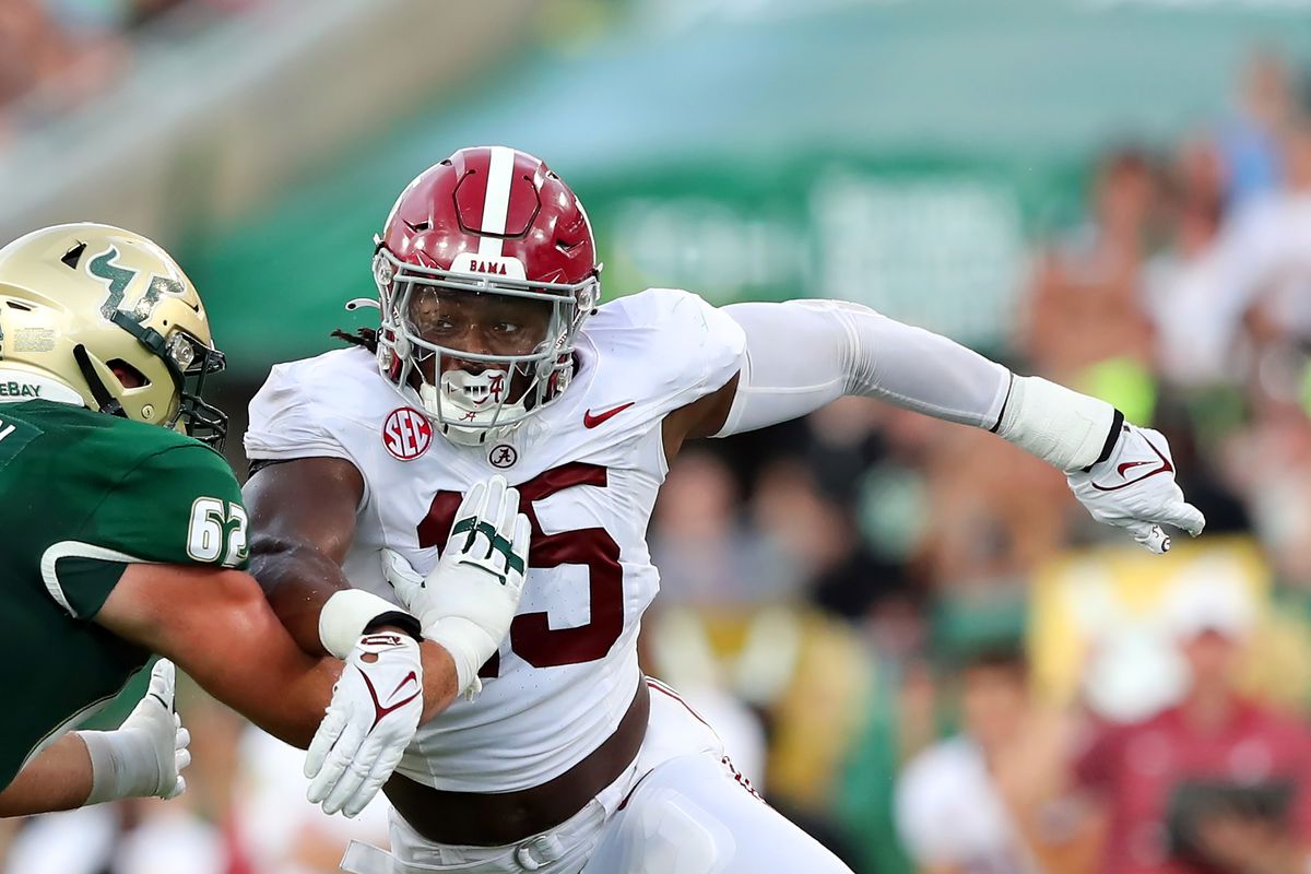 Dallas Turner Wallpapers - Wallpaper Cave