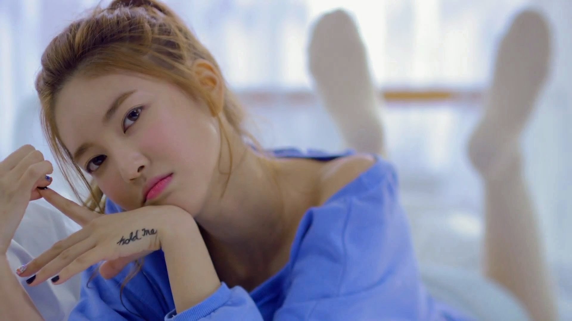 Ns Yoon-g Wallpapers - Wallpaper Cave