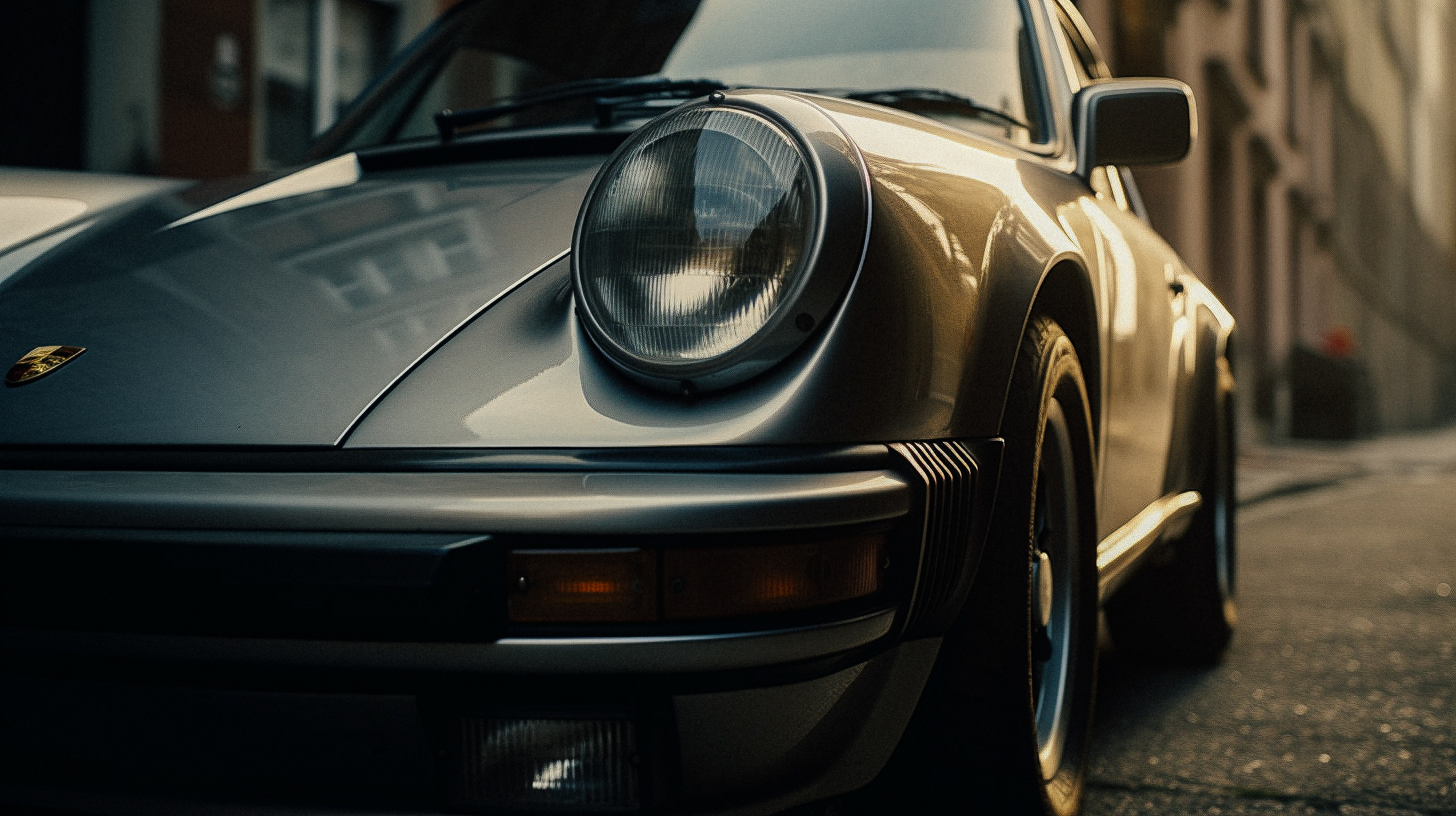 1980 Porsche 911 Wallpapers - Wallpaper Cave