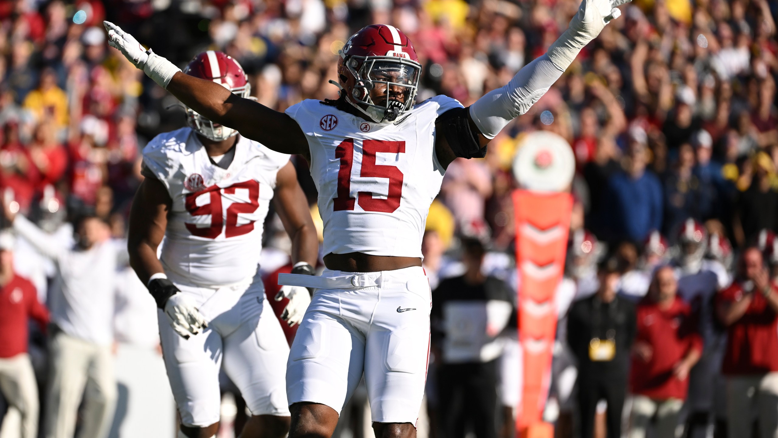 Dallas Turner Wallpapers - Wallpaper Cave