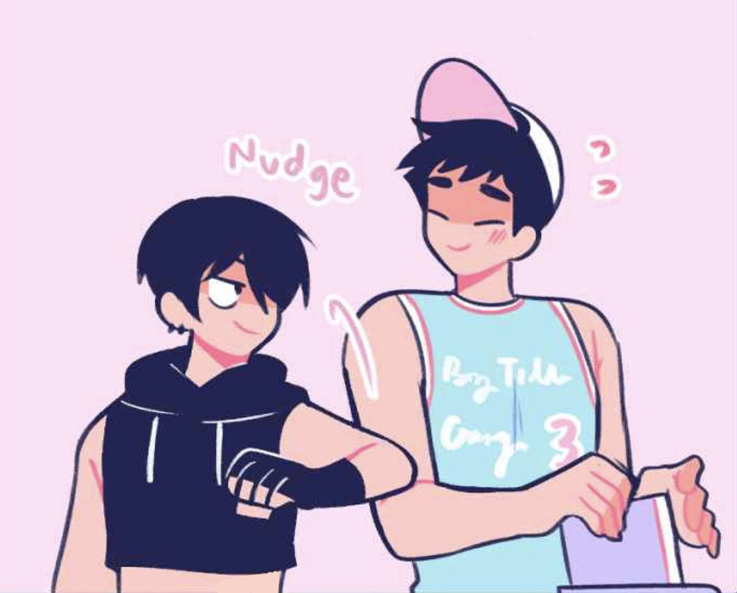 Goth Boyfriends Wallpapers - Wallpaper Cave