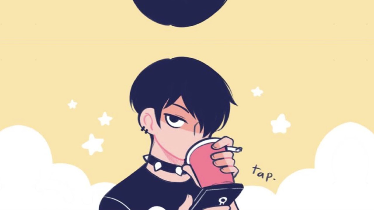 Goth Boyfriends Wallpapers - Wallpaper Cave