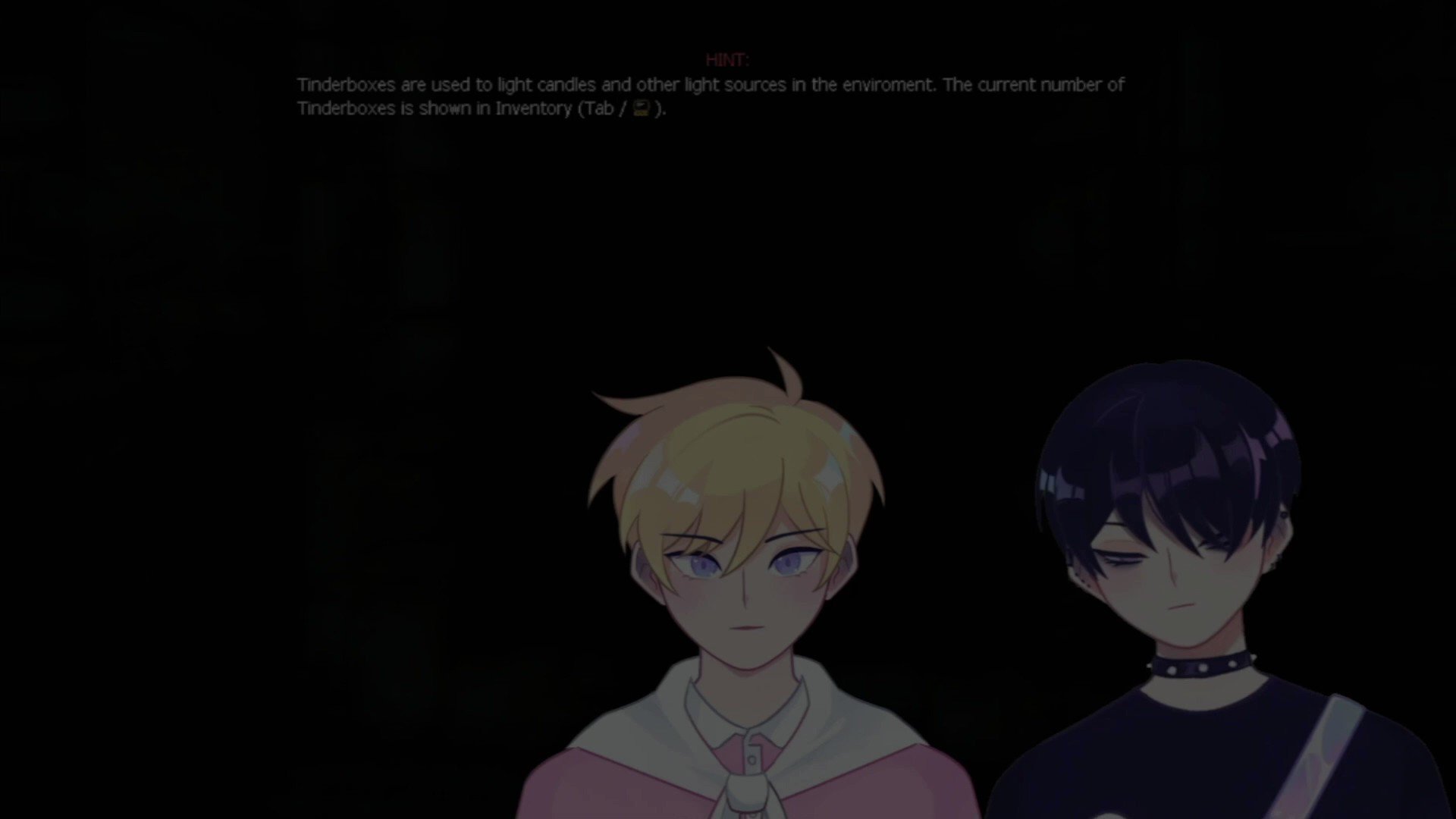 Goth Boyfriends Wallpapers - Wallpaper Cave