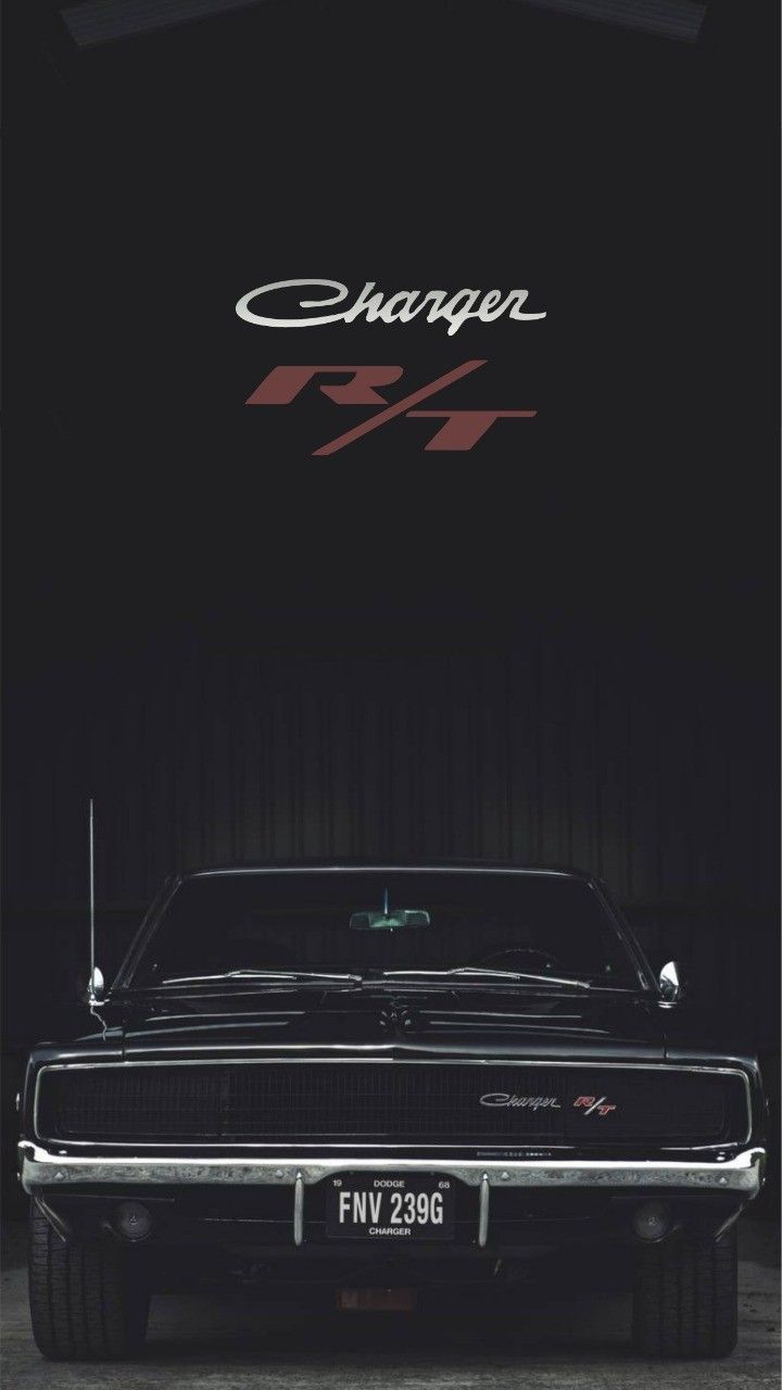 Old Dodge Phone Wallpapers - Wallpaper Cave