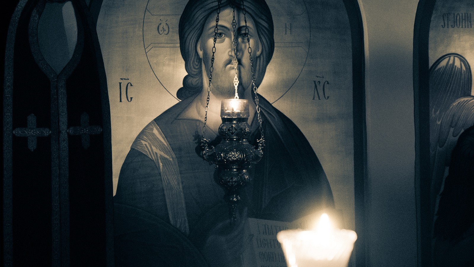 Orthodoxy Wallpapers - Wallpaper Cave