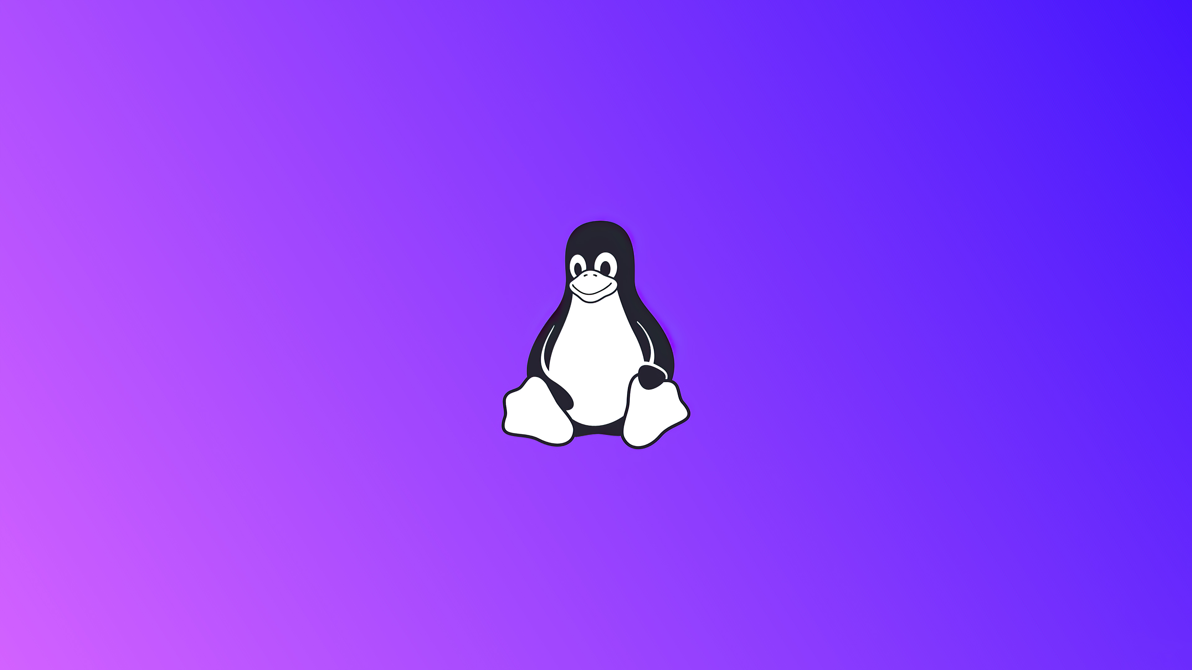Linux 4k PC Wallpapers - Wallpaper Cave