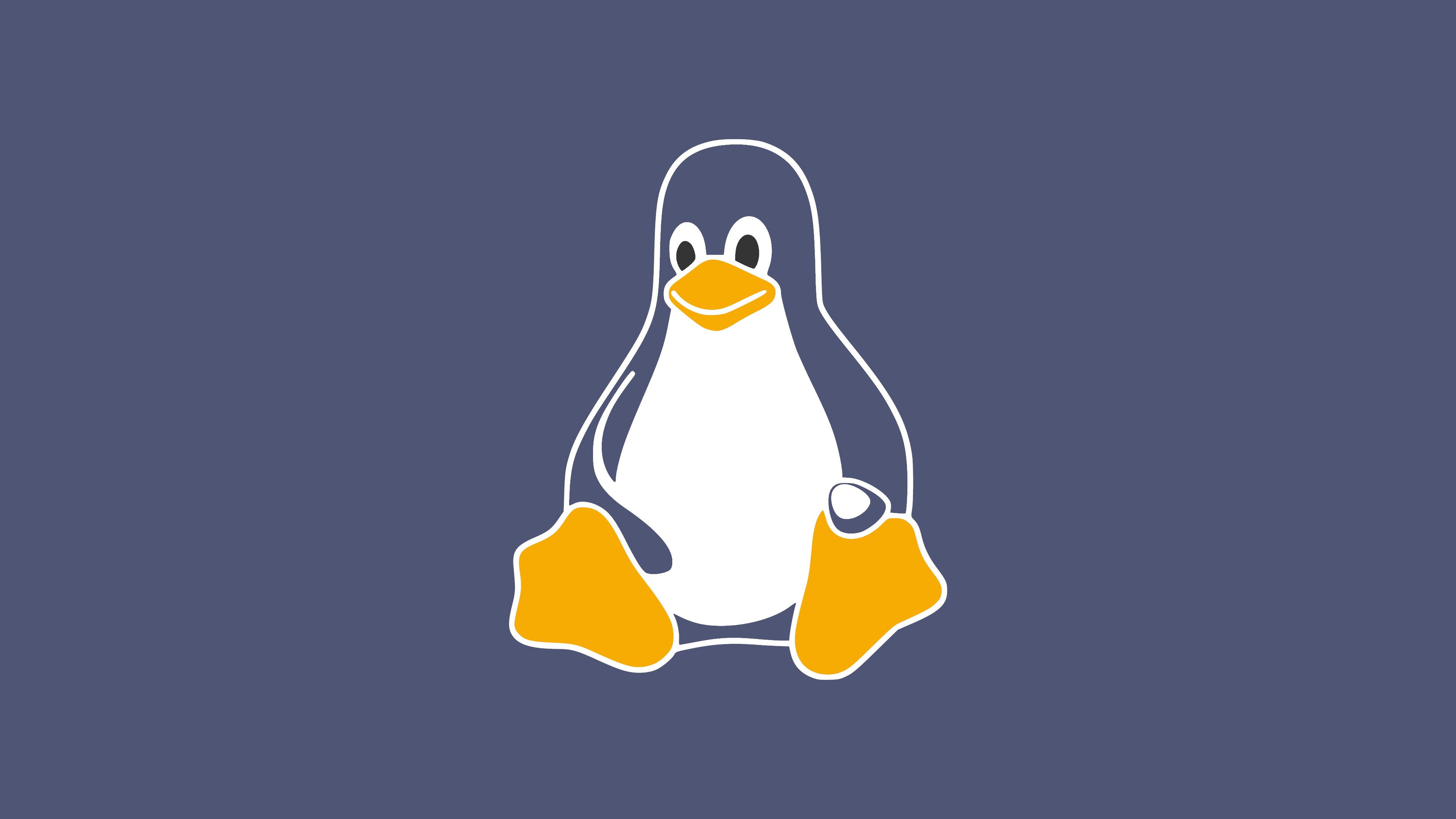 Linux 4k PC Wallpapers - Wallpaper Cave