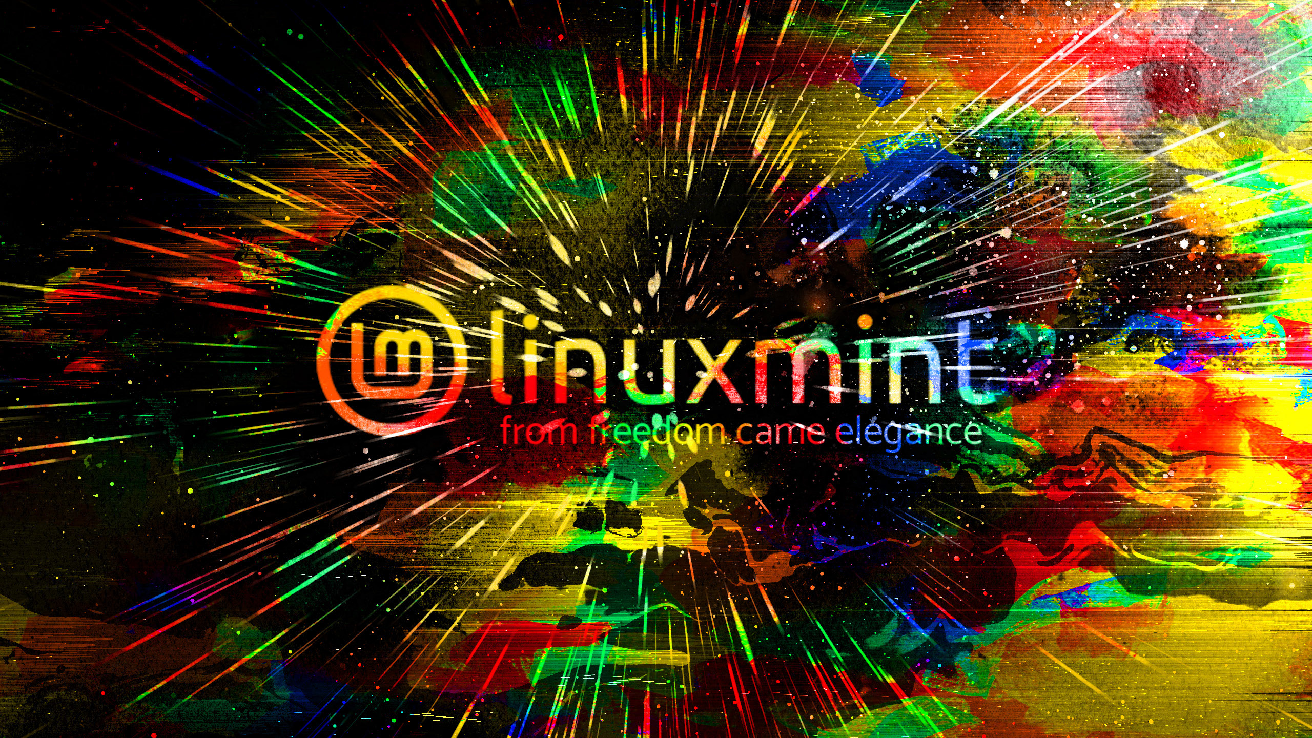 Linux 4k PC Wallpapers - Wallpaper Cave