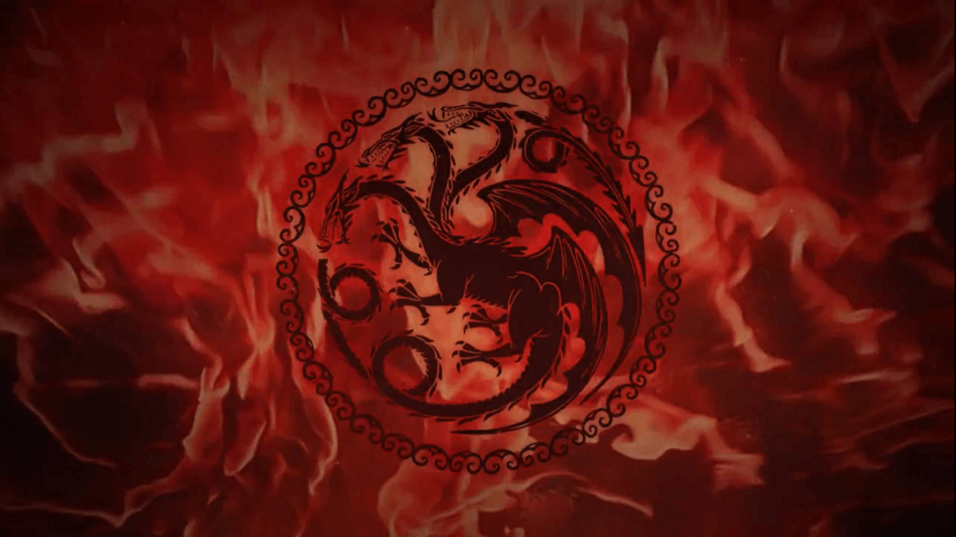 Targaryen Logo Wallpapers - Wallpaper Cave