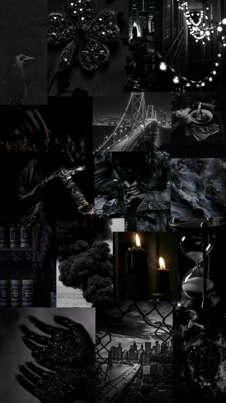 Black Wallpaper Ideas Aesthetic - Infoupdate.org