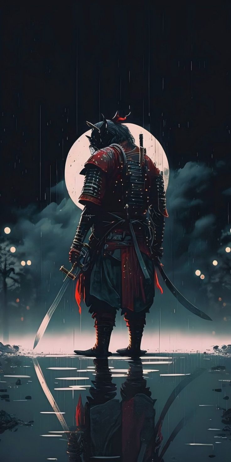 Ninja Images Wallpaper 4k - Infoupdate.org