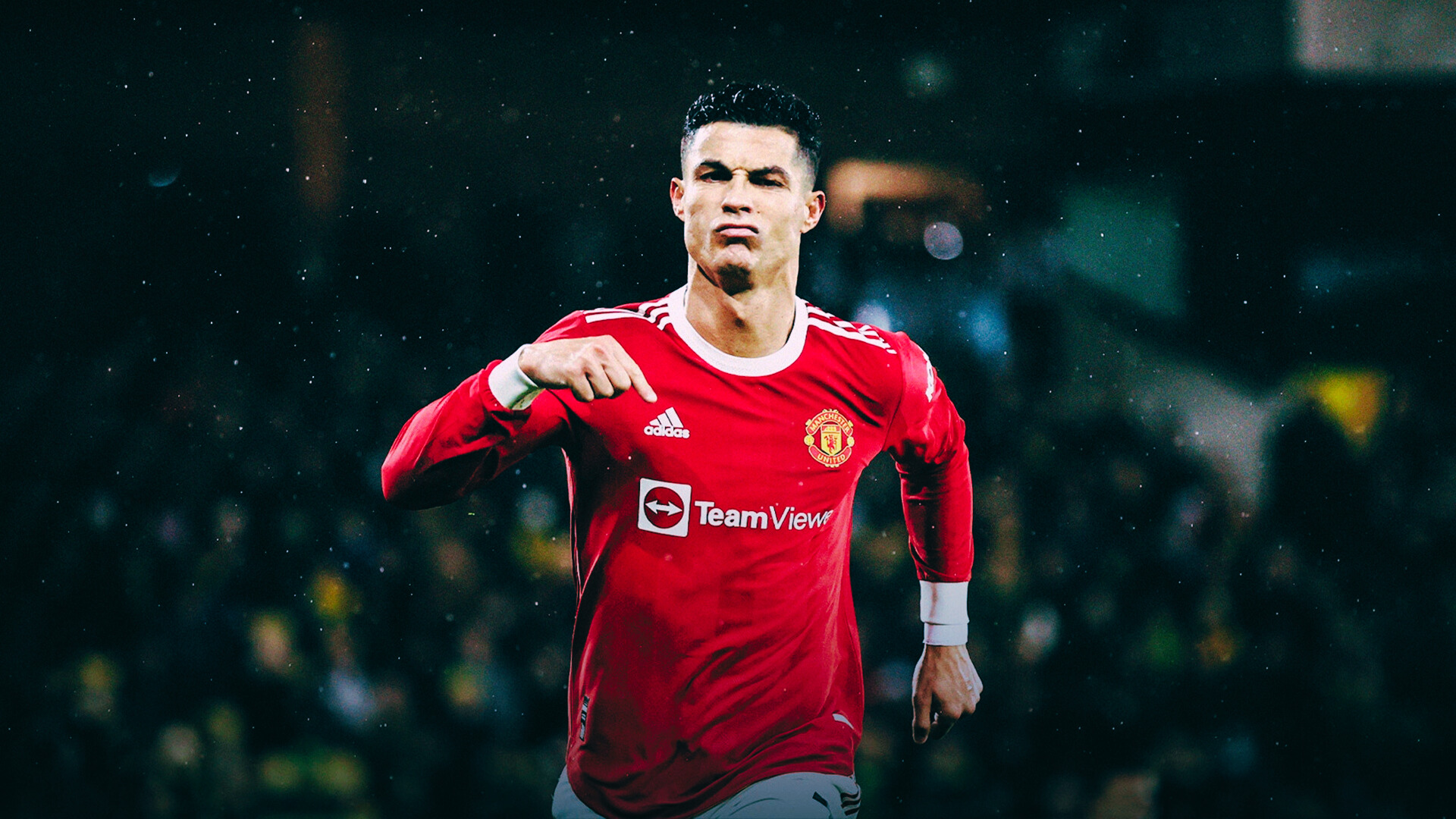 Ronaldo 2008 PC Wallpapers - Wallpaper Cave