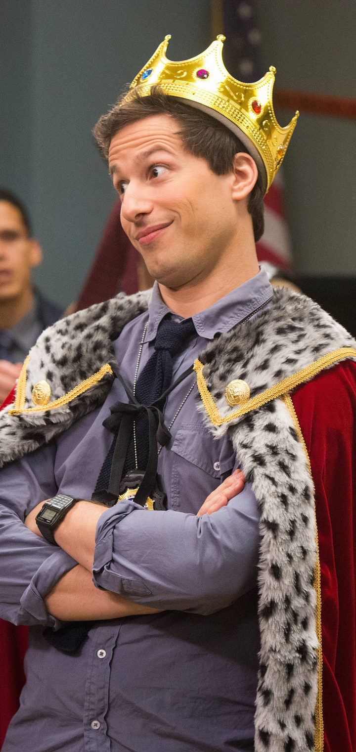 Brooklyn 99 Phone Wallpapers - Wallpaper Cave