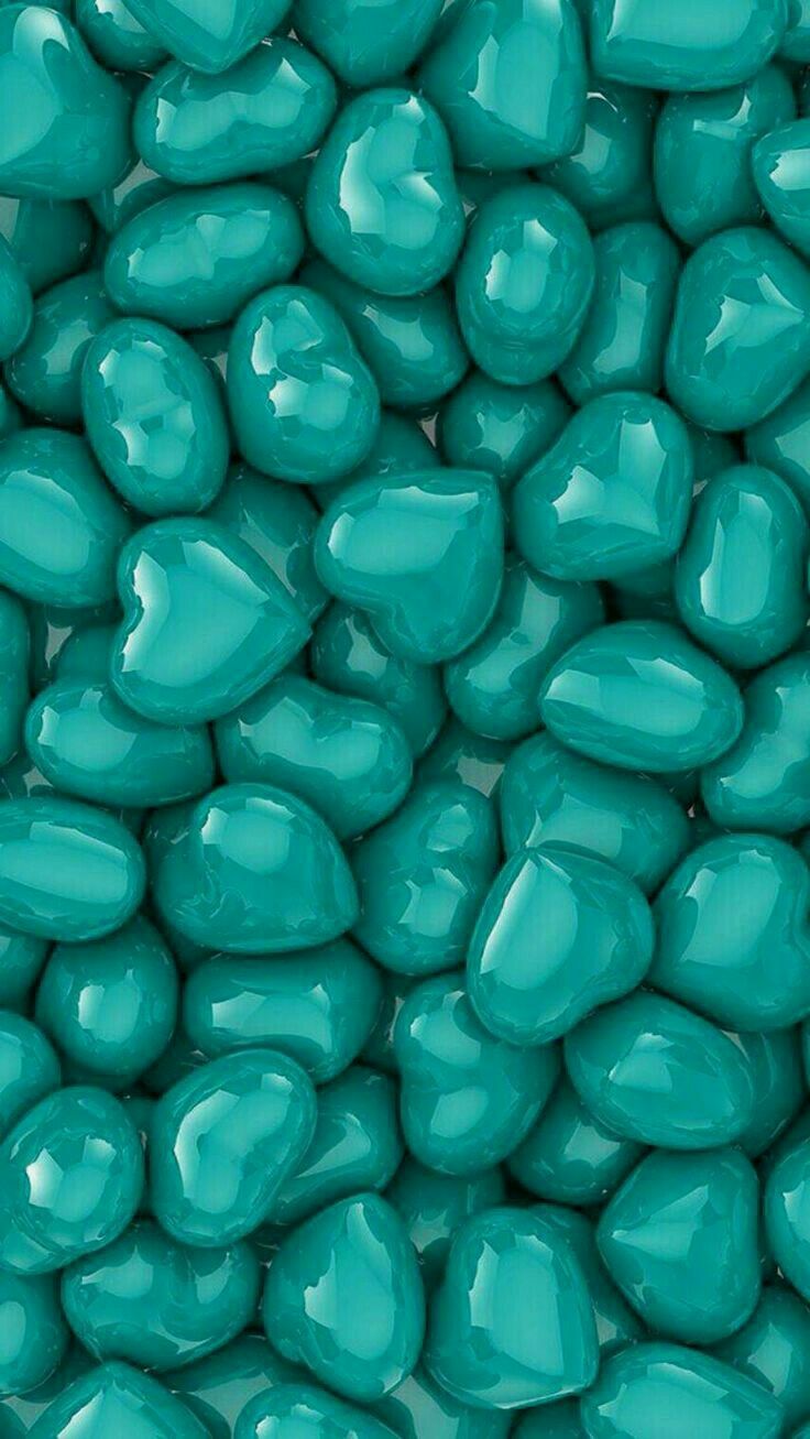 Turquoise Phone Wallpapers - Wallpaper Cave