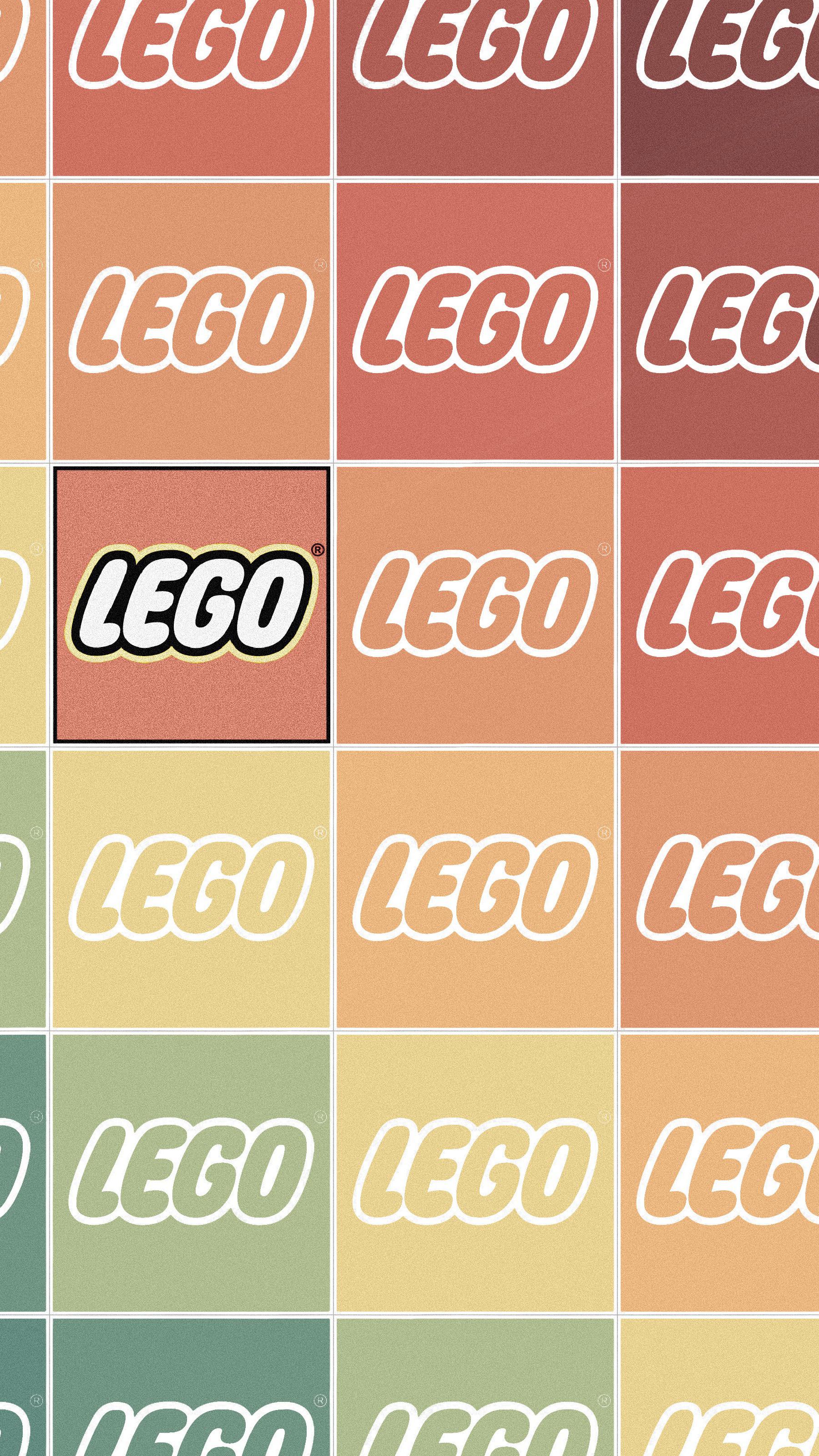 iPhone Lego Wallpapers - Wallpaper Cave