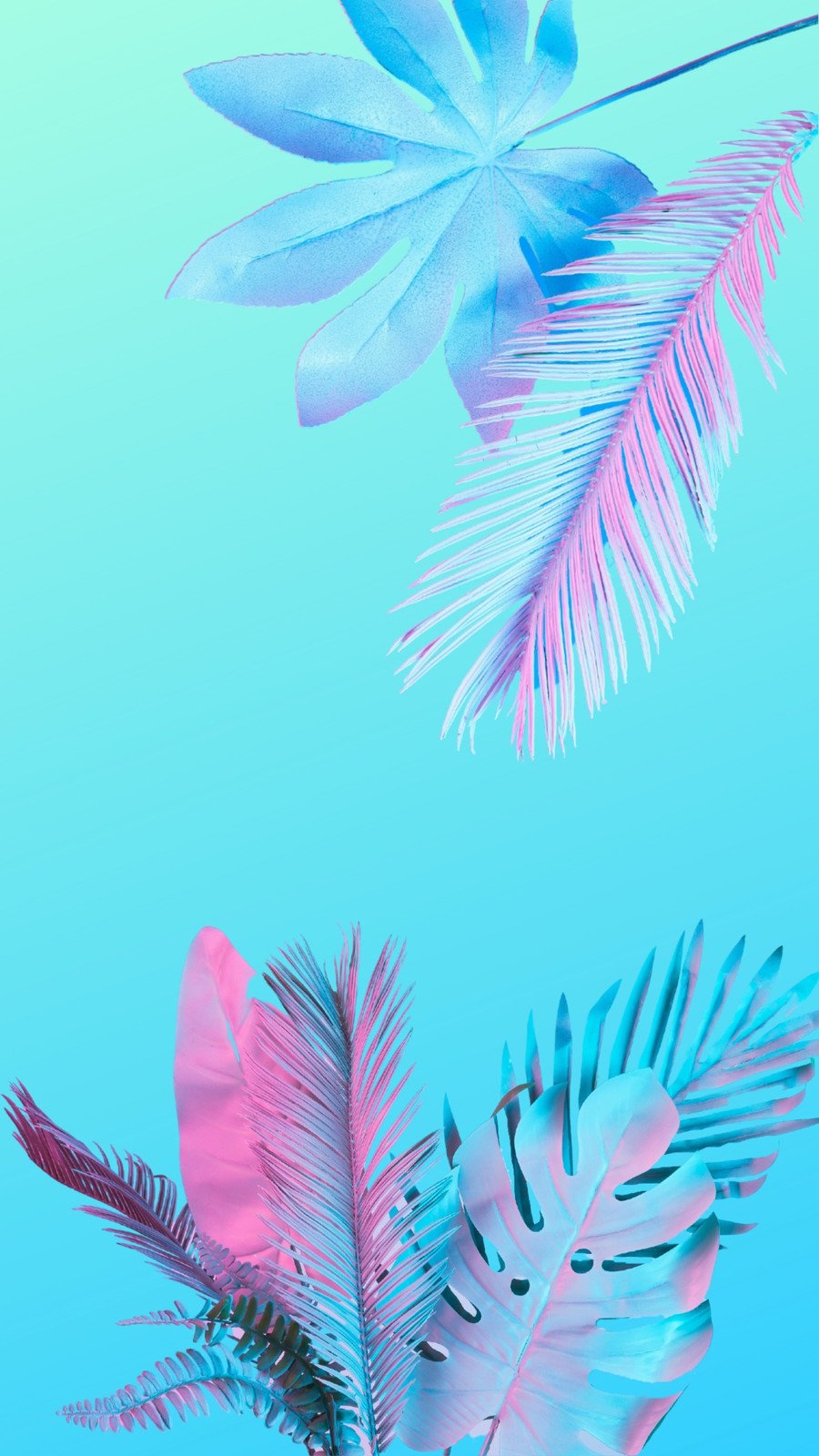 Turquoise Phone Wallpapers - Wallpaper Cave