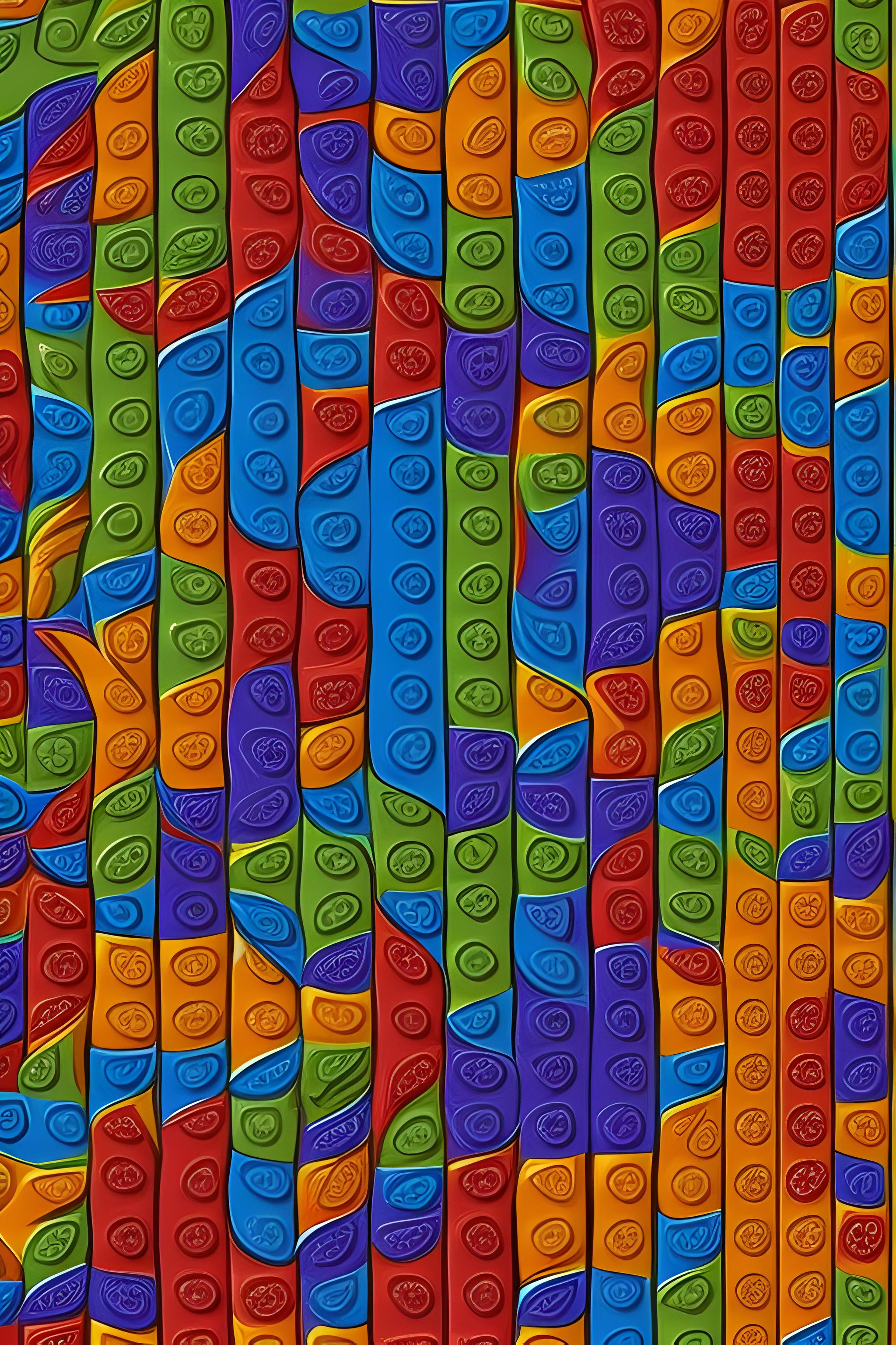 iPhone Lego Wallpapers - Wallpaper Cave