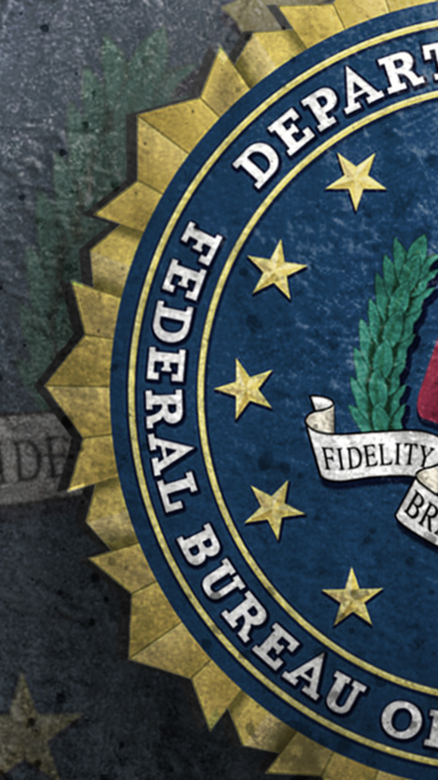 iPhone FBI Wallpapers - Wallpaper Cave