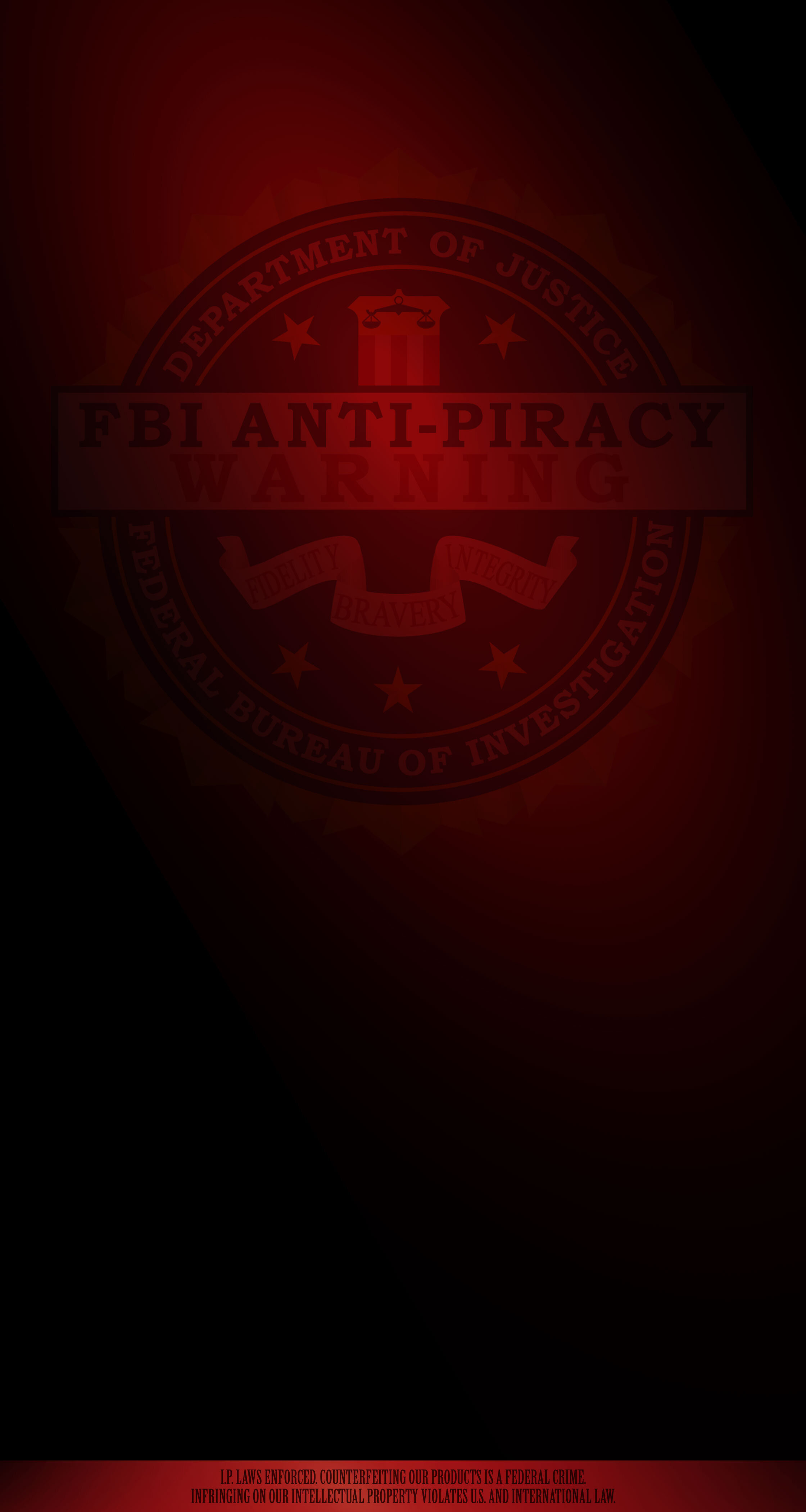 Fbi Wallpaper For Iphone