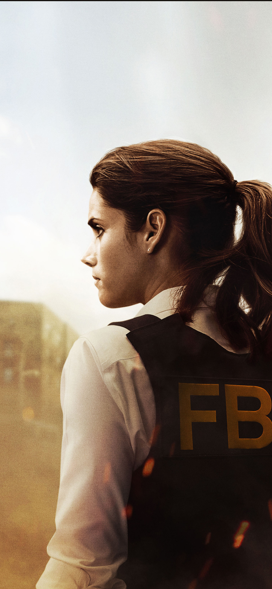 iPhone FBI Wallpapers - Wallpaper Cave