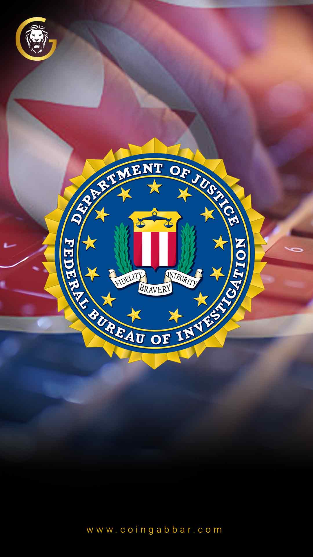 Fbi Wallpaper For Iphone