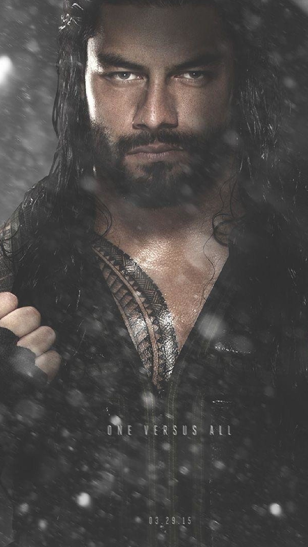 Roman Reigns iPhone HD Wallpapers - Wallpaper Cave