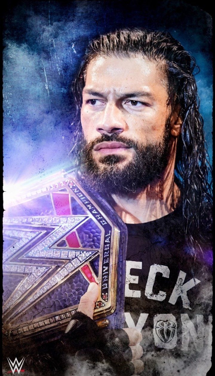 Roman Reigns iPhone HD Wallpapers - Wallpaper Cave