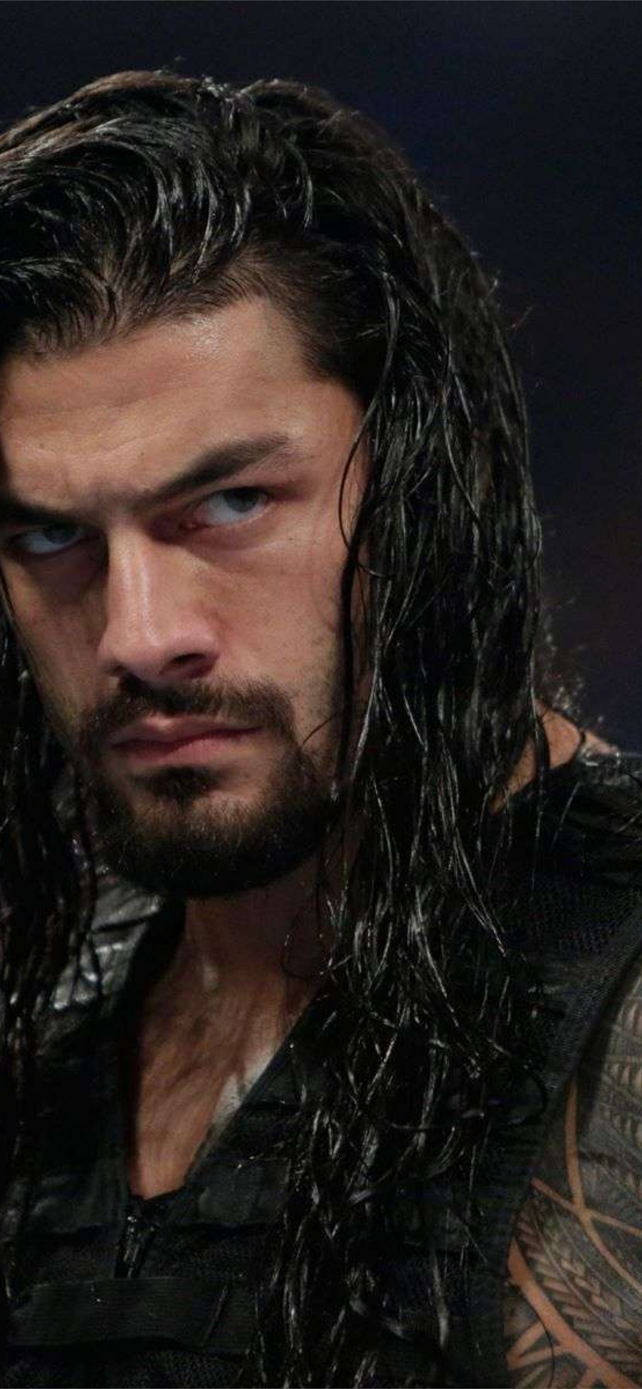 Roman Reigns iPhone HD Wallpapers - Wallpaper Cave
