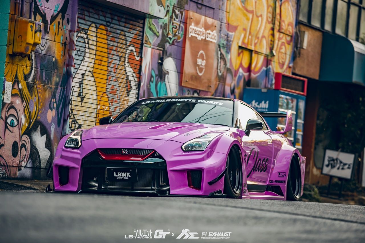 R35 Pink Wallpapers - Wallpaper Cave