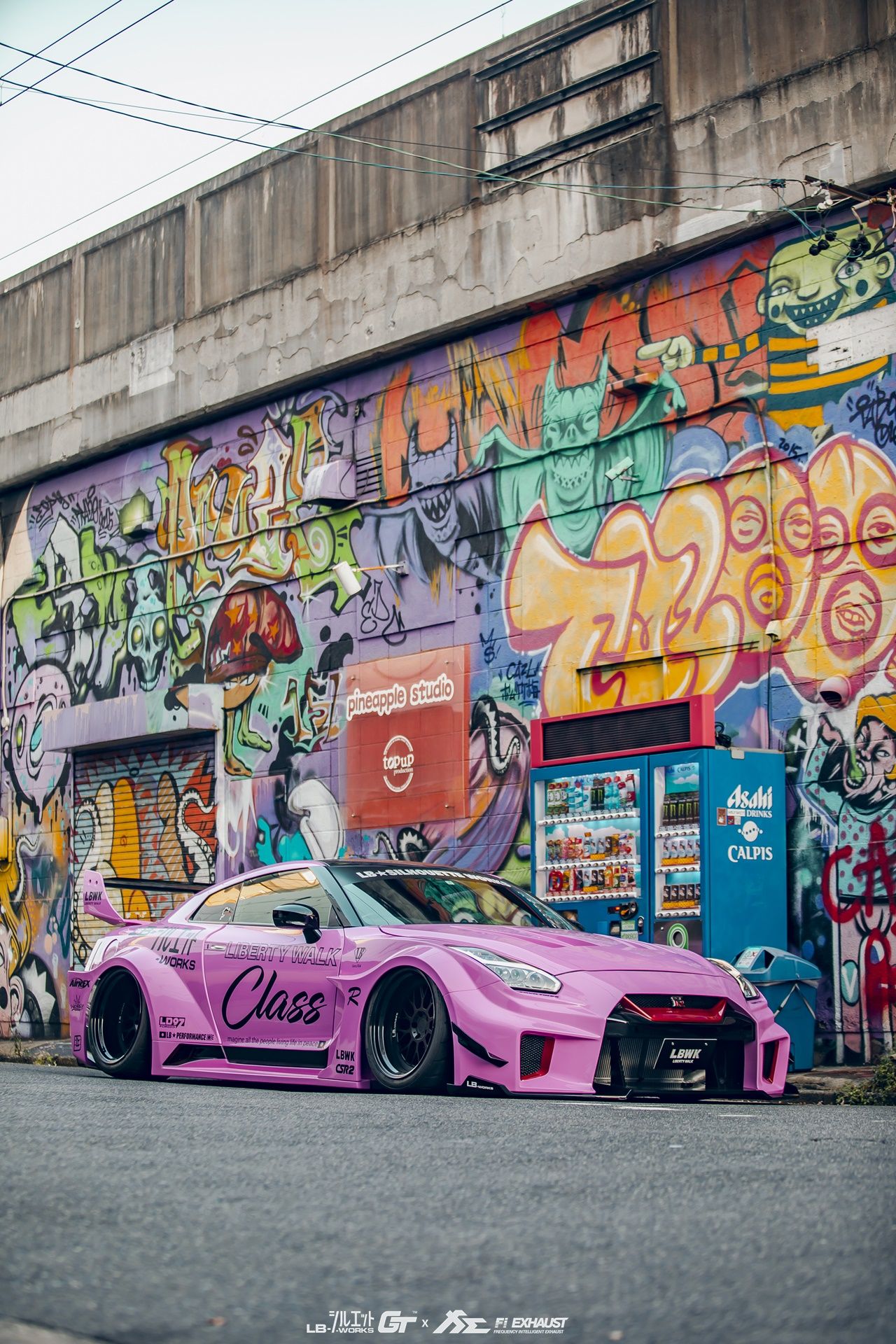 R35 Pink Wallpapers - Wallpaper Cave